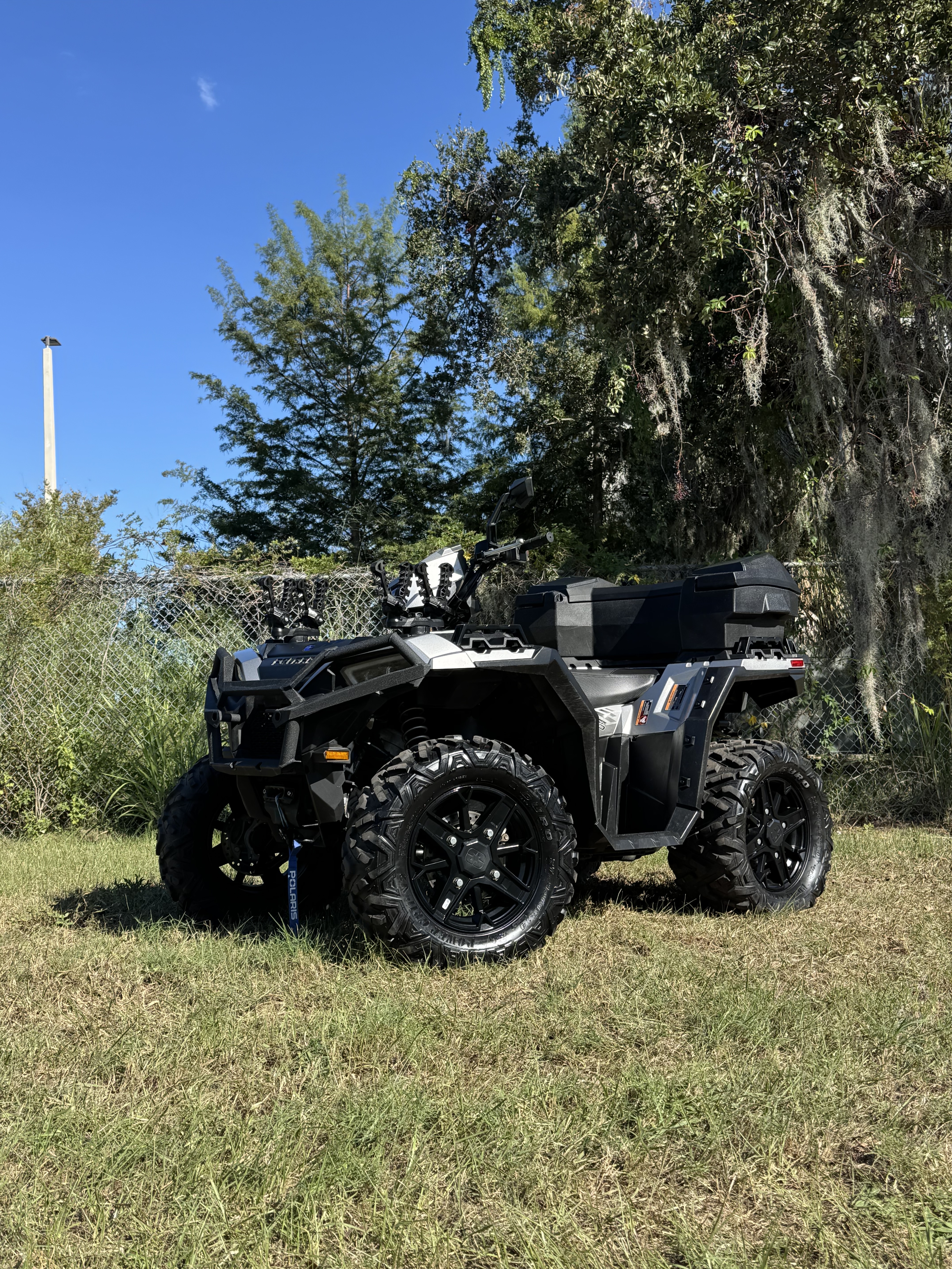 Polaris Four Wheelers For Sale Near Lake Wales, AB - ATV Trader