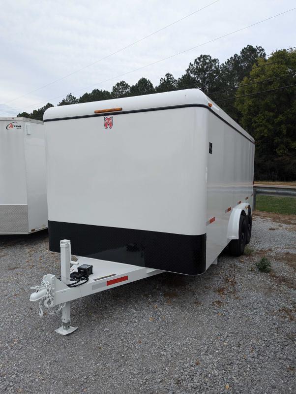 Enclosed Trailers For Sale Near Ruffin, Florida - Equipment Trader
