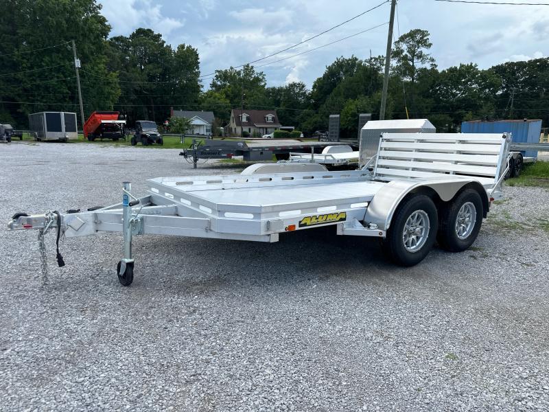 Trailers For Sale Near Buford, South Carolina - Equipment Trader