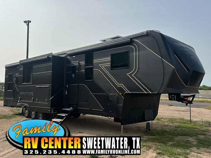 2025 Keystone Raptor 441 RVs For Sale - RV Trader