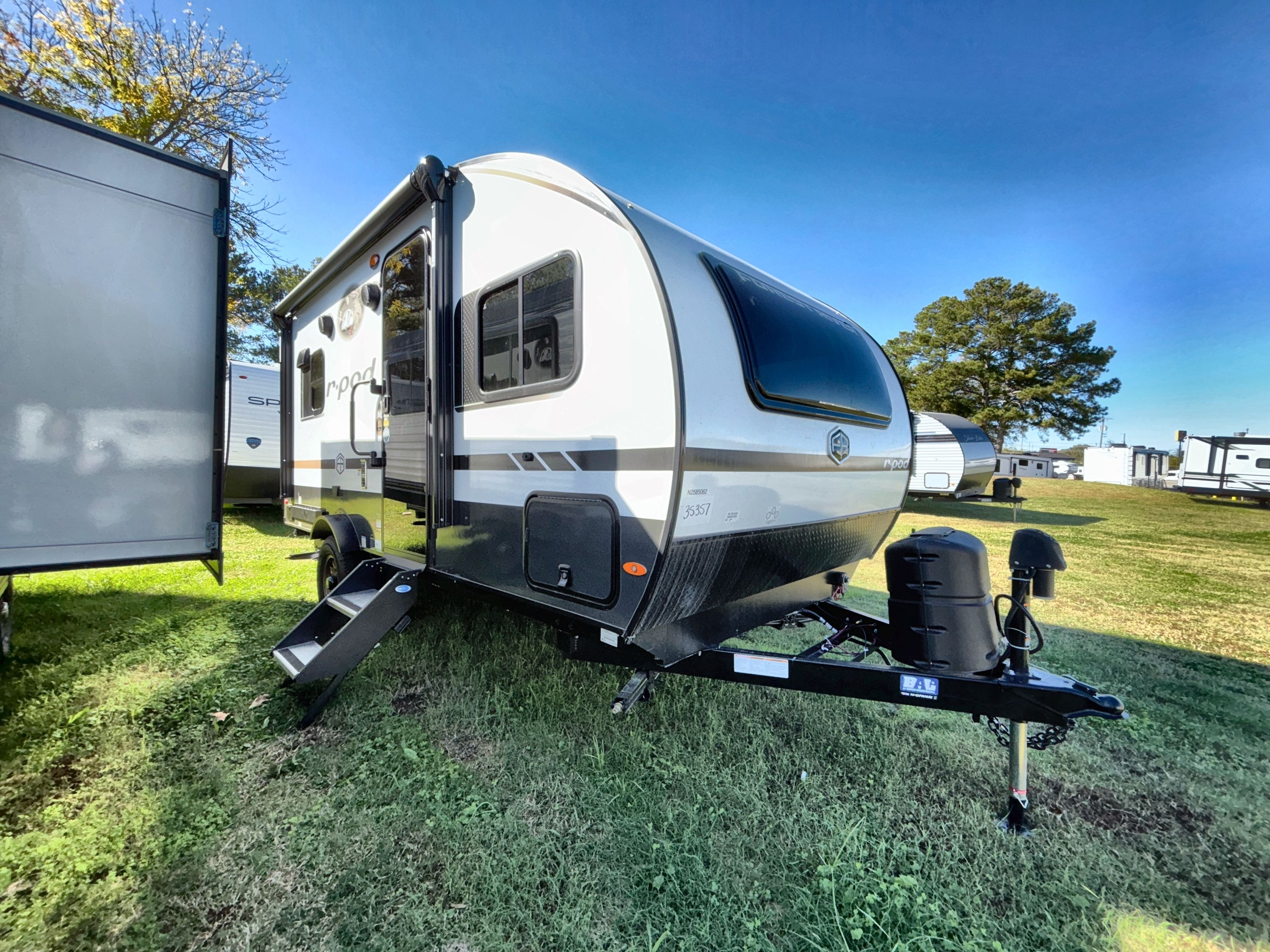 Forest River R-Pod RP-194 RVs For Sale - RV Trader