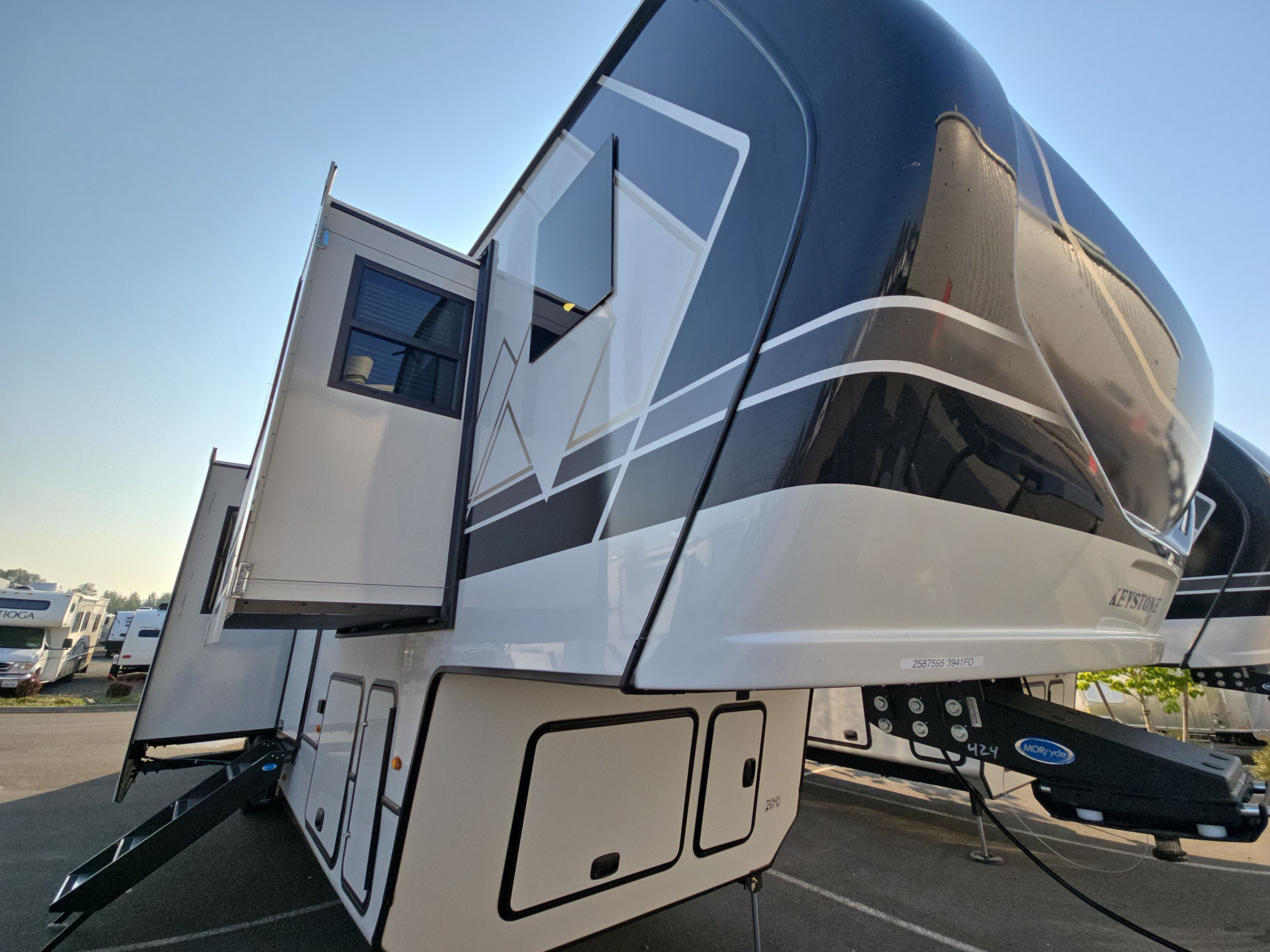 Keystone Montana 3941FO RVs For Sale - RV Trader