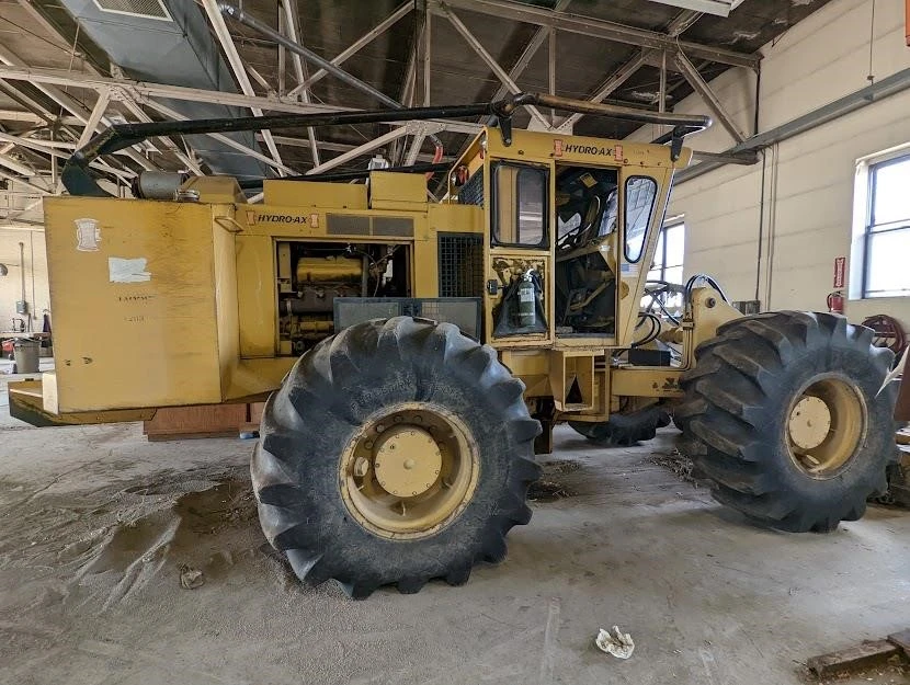 Hydro-Ax Equipment For Sale - Hydro-Ax Equipment - Equipment Trader