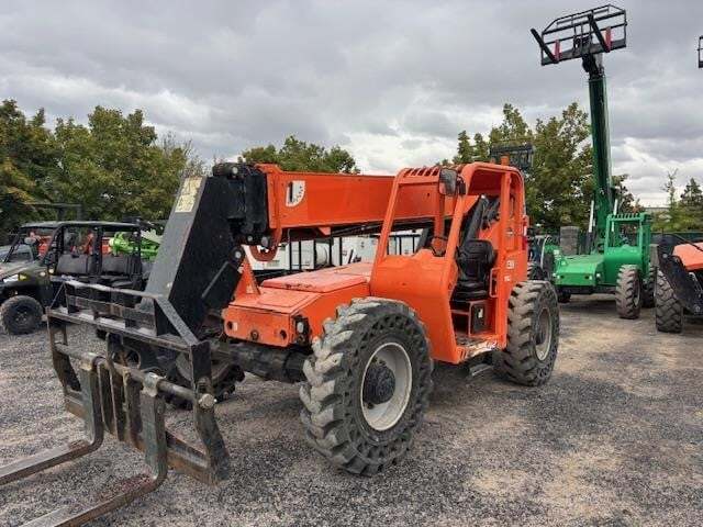 Telehandler Equipment For Sale Near Idaho Falls, Idaho - Equipment Trader
