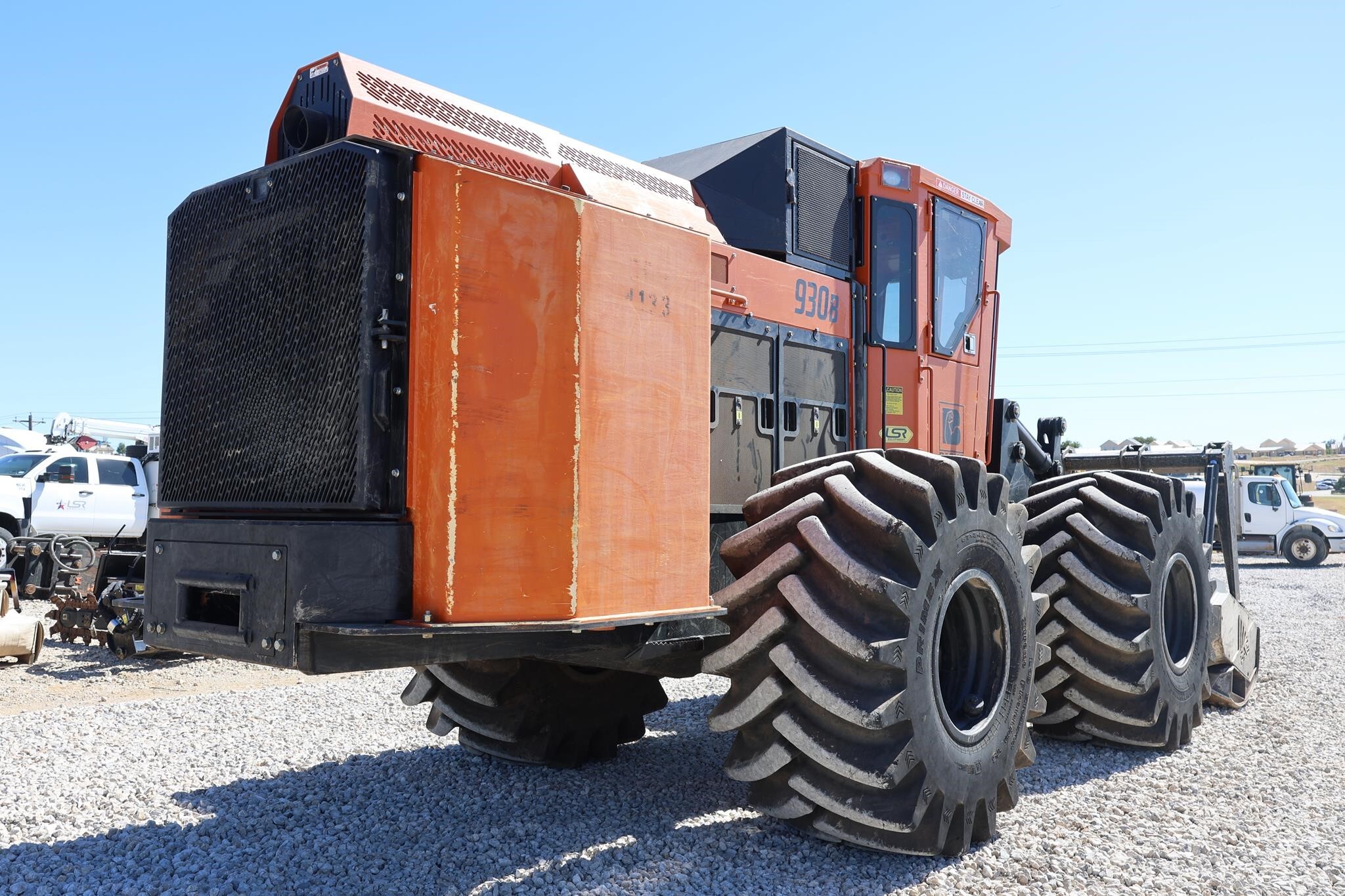 Used 2024 Barko 930B For Sale in Tyler, TX - 5038254800 - Equipment Trader