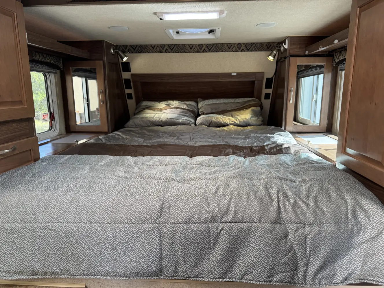 Used 2019 Northwood Mfg Arctic Fox Camper 1150 in Placitas, NM ...