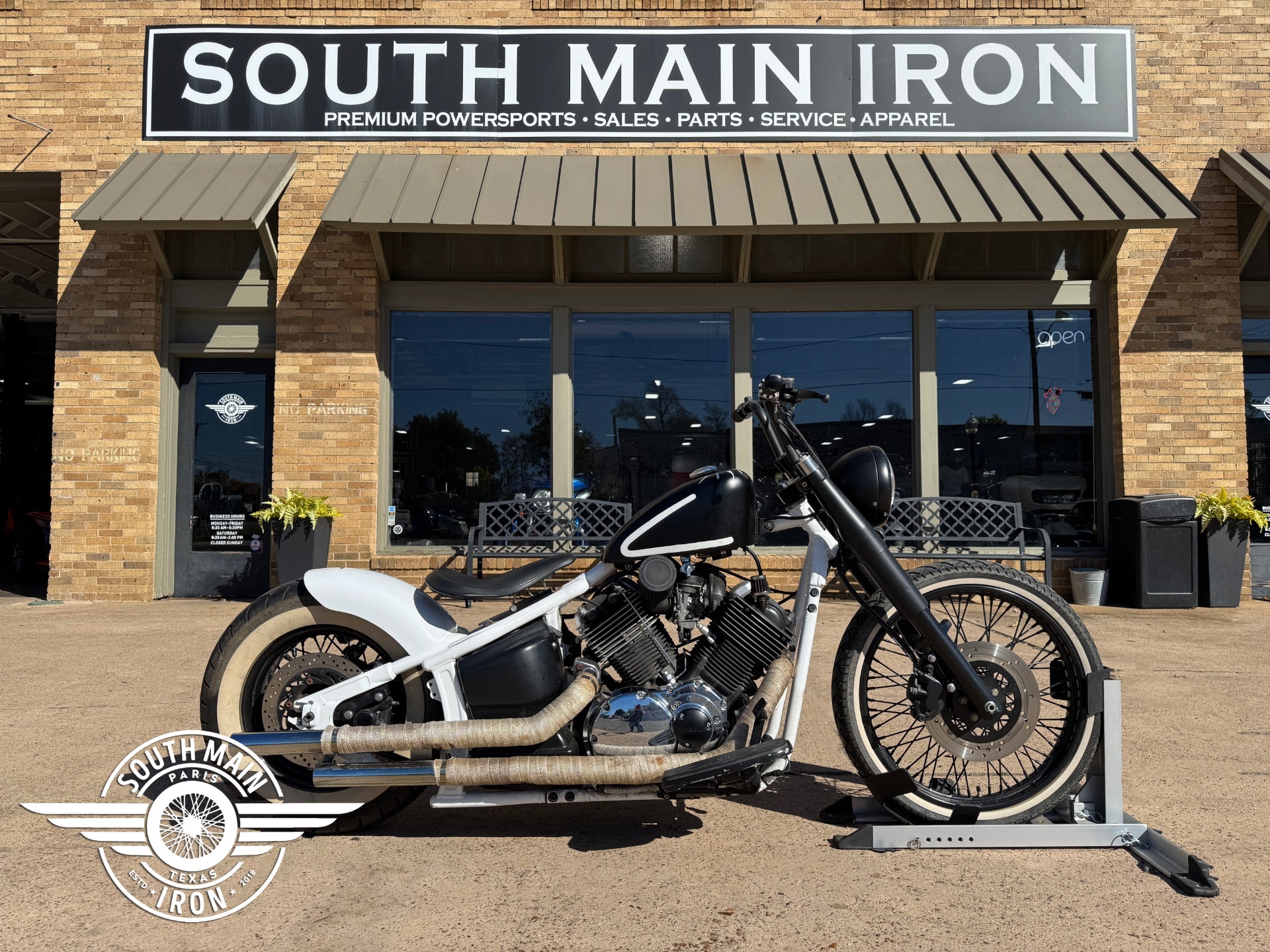 Yamaha V Star Motorcycles For Sale Near Pearland, TX - Cycle Trader