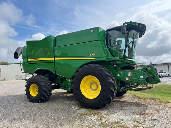 John Deere 750D Welding Tack Rig Equipment For Sale - John Deere 750D ...