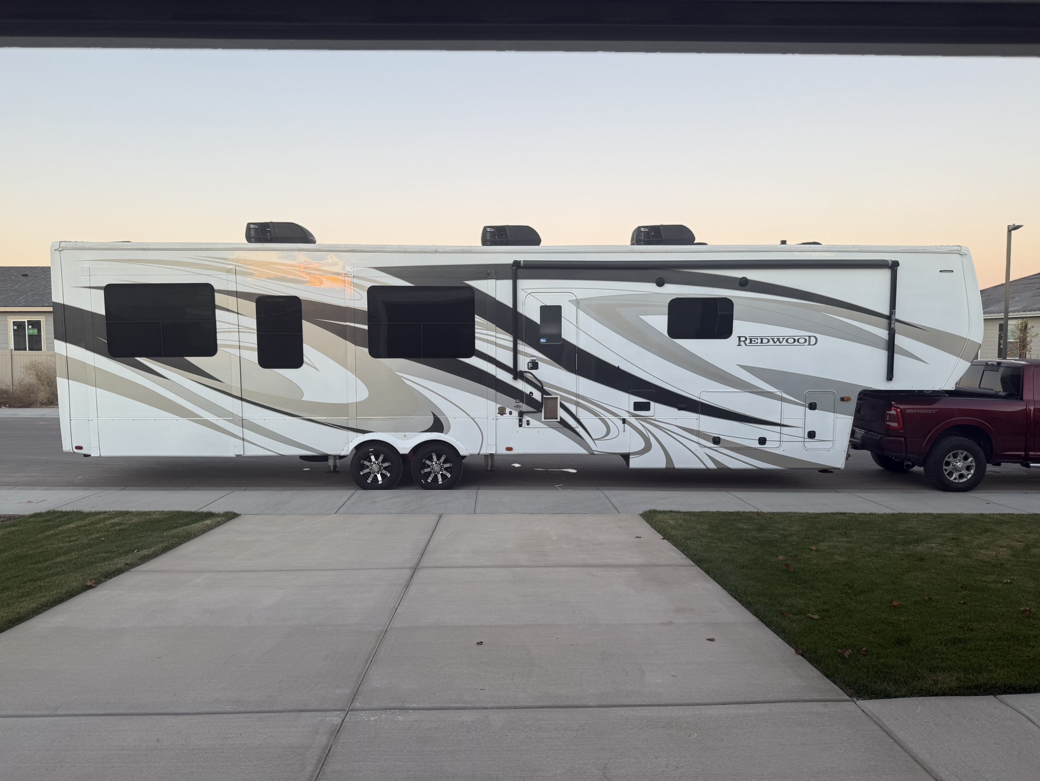 Redwood For Sale - Redwood RVs - RV Trader