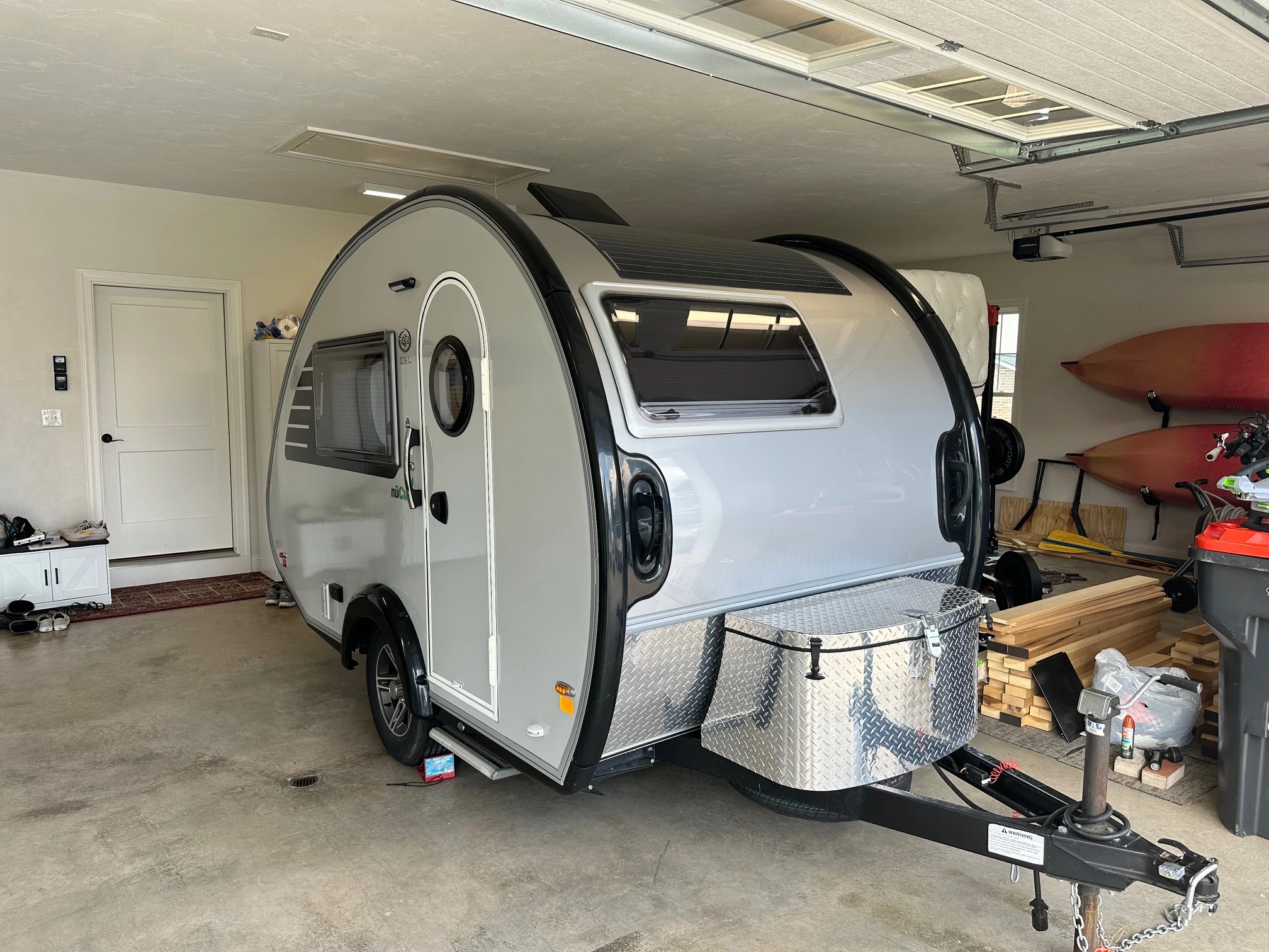 2021 Nucamp T@b 320 RVs For Sale - RV Trader