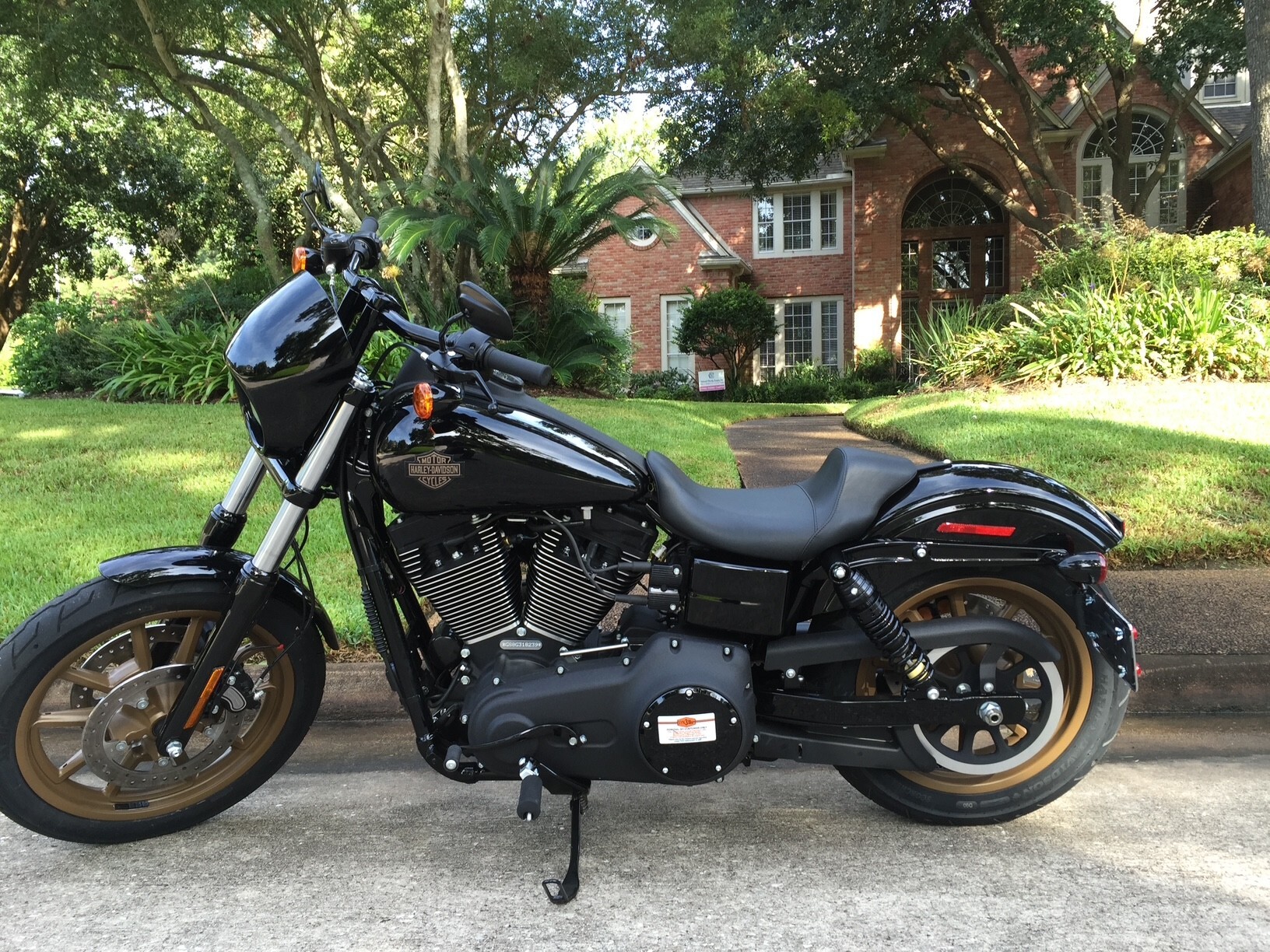 Harley-Davidson Custom Motorcycles For Sale Near Booth, TX - Cycle Trader