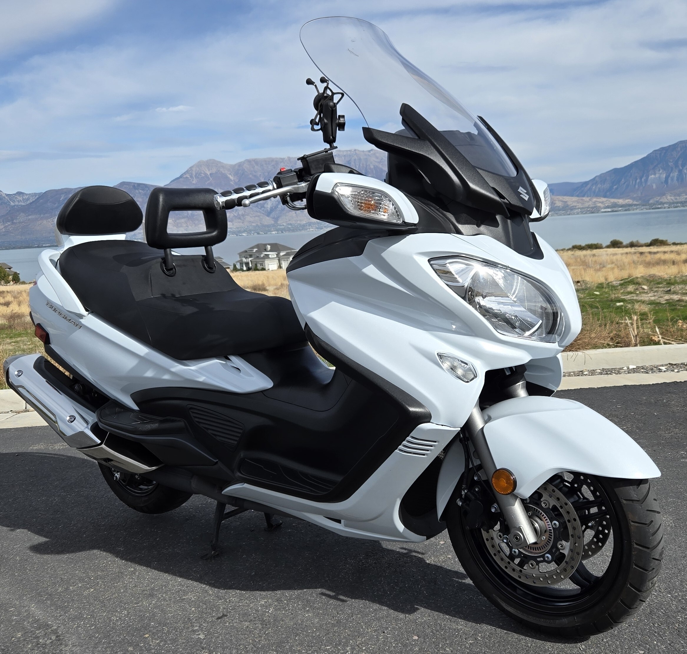 Suzuki Motorcycles For Sale Near Eagle Mountain, UT - Cycle Trader