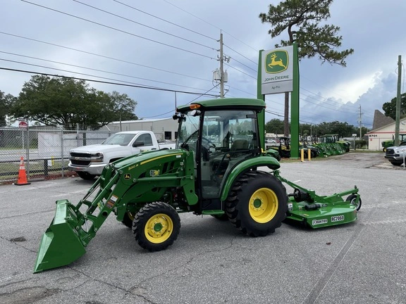 John Deere 3039R Tractors For Sale - John Deere 3039R Tractors ...