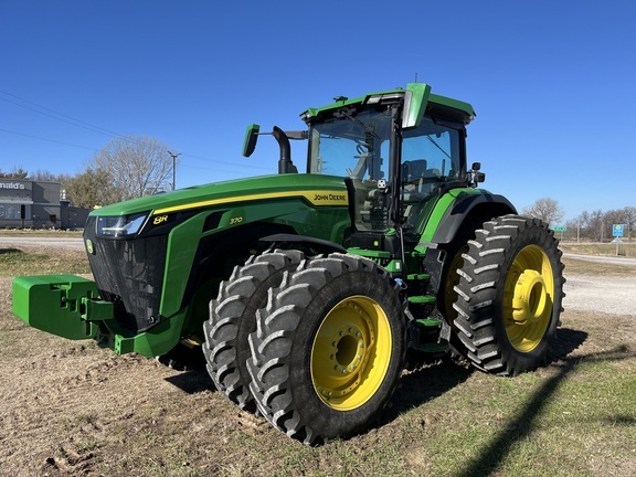 Tractors Agriculture For Sale Near Richland, Kansas - Equipment Trader