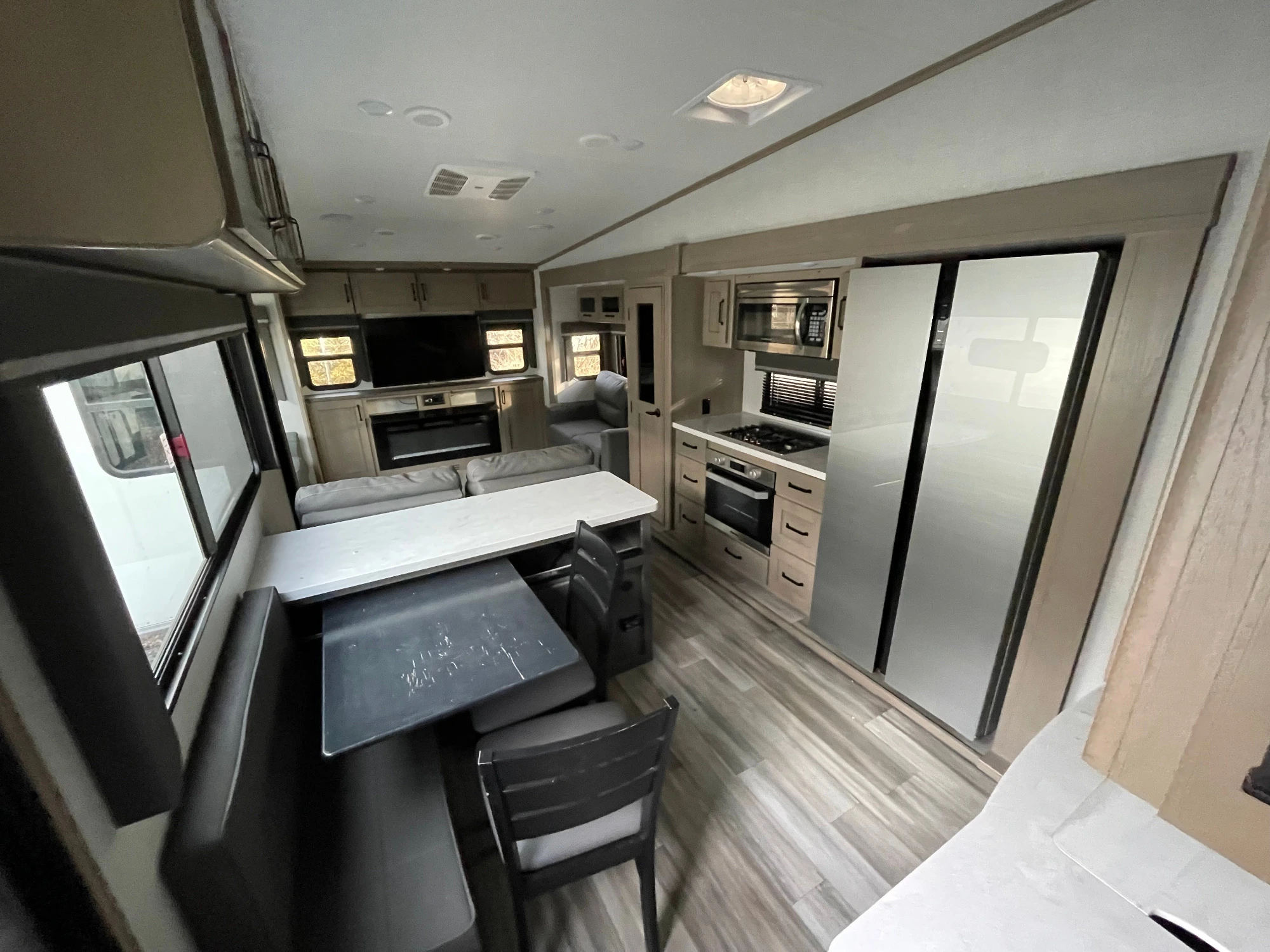 Grand Design Reflection 341RDS RVs For Sale - RV Trader