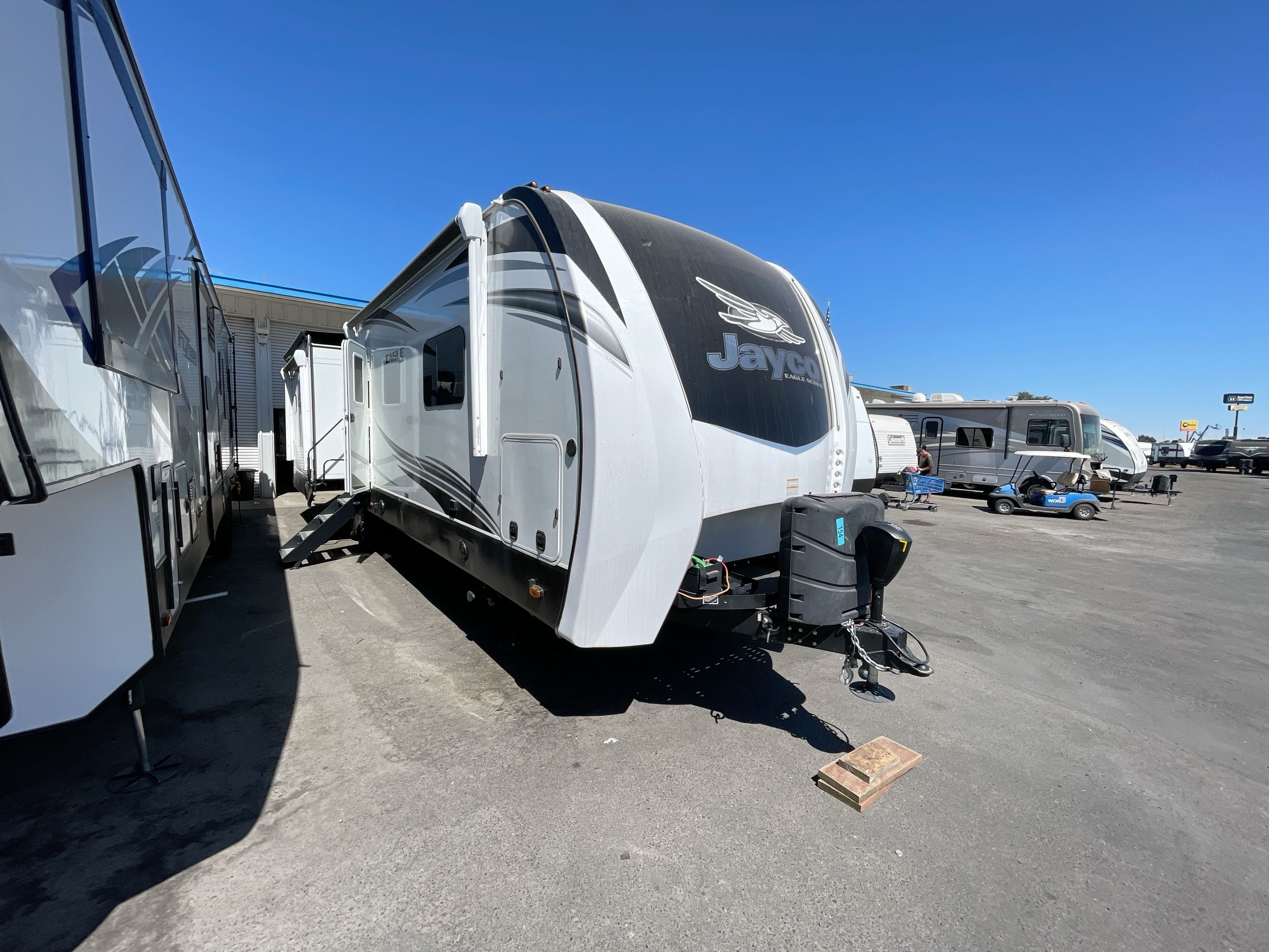 Jayco Travel Trailers For Sale near Benicia, CA - RV Trader
