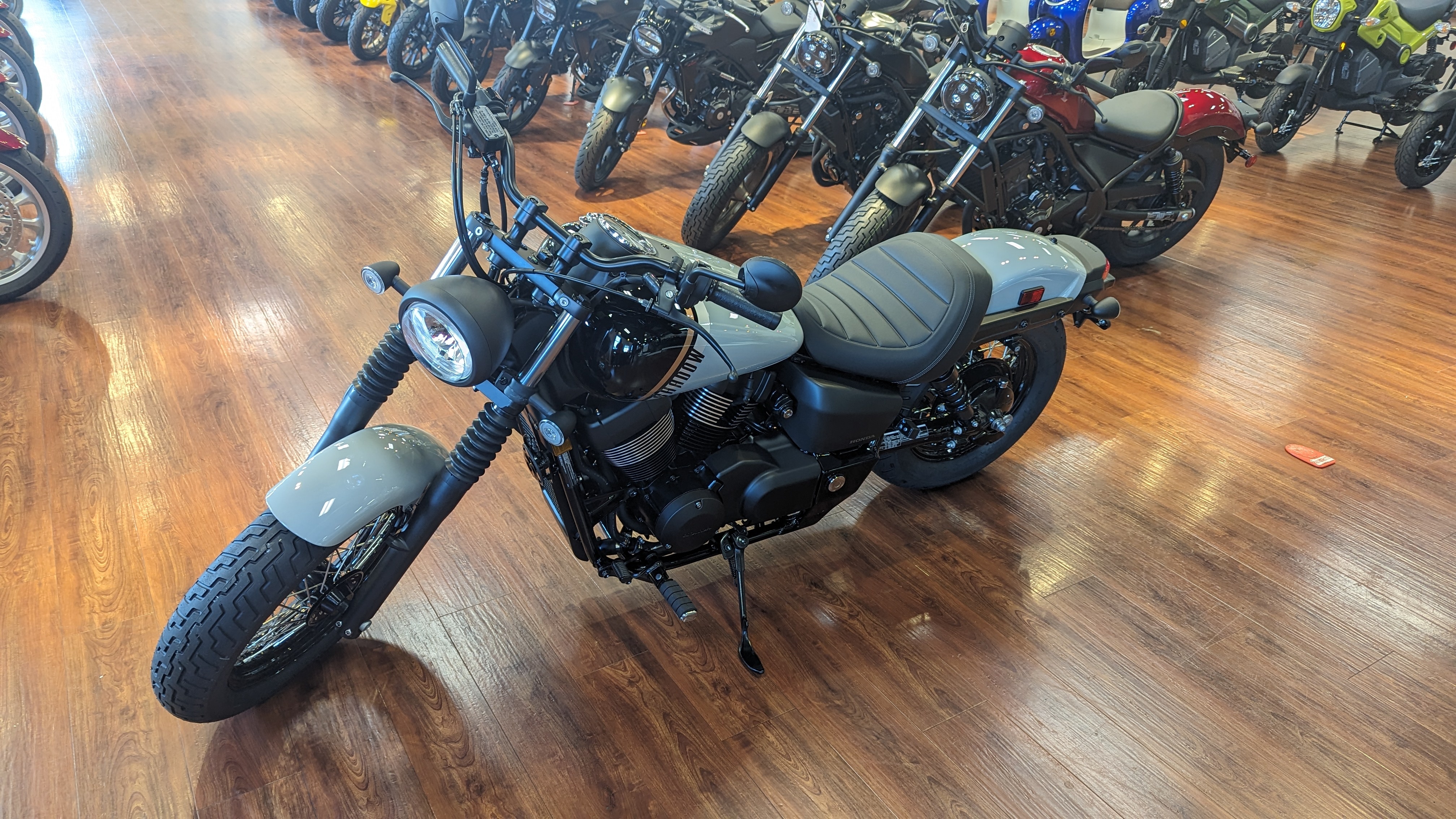 Honda Shadow Phantom Motorcycles For Sale Near Metuchen, NJ - Cycle Trader