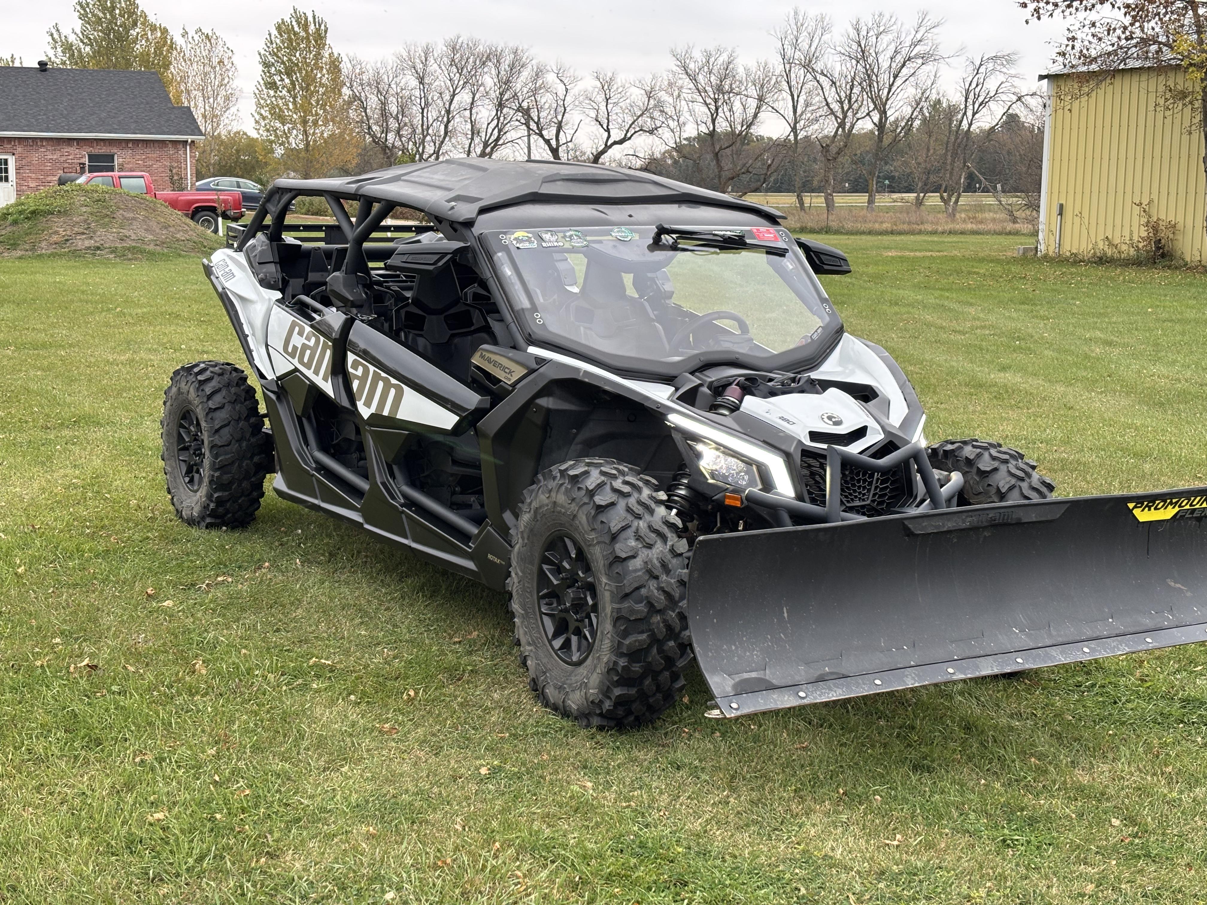 Can-Am Four Wheelers For Sale Near Becker, MN - ATV Trader