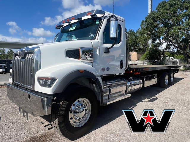 Tow Truck For Sale In Miami Floridanull