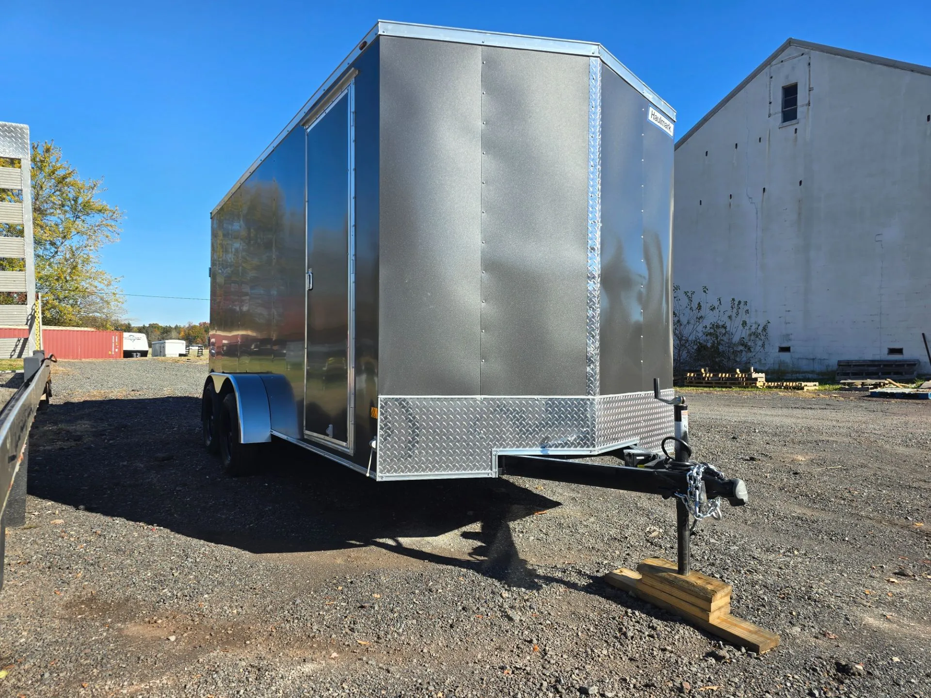 Blizzard Manufacturing For Sale - Blizzard Manufacturing Enclosed ...
