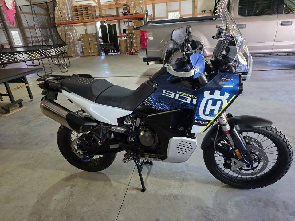 Standard Motorcycles For Sale Near Friendsville, TN - Cycle Trader