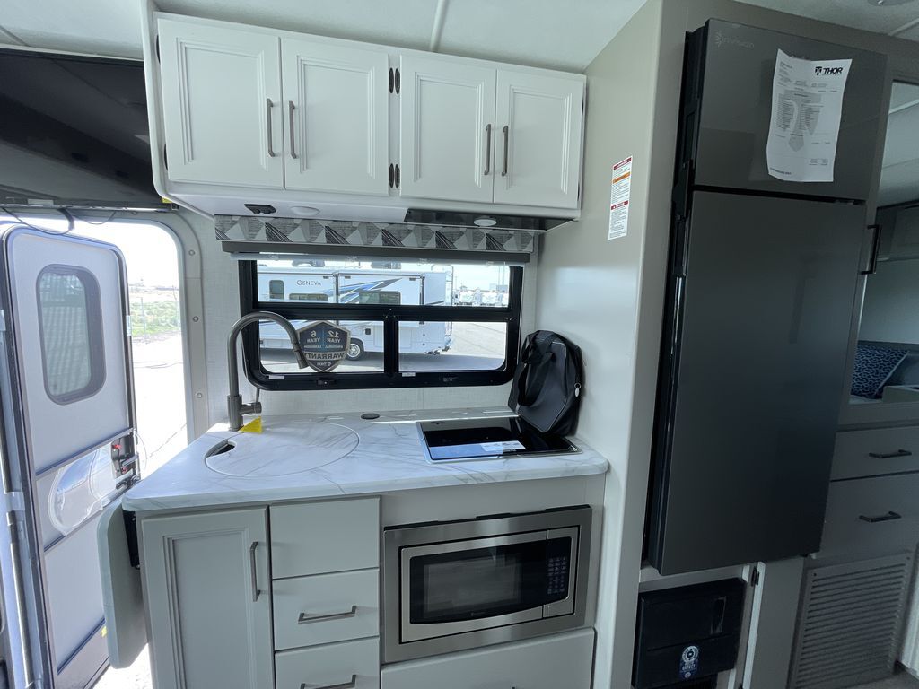 New 2026 Thor Motor Coach Geneva Class A 24VS For Sale in Marriott-SlateRVille, UT - 5038267648 ...