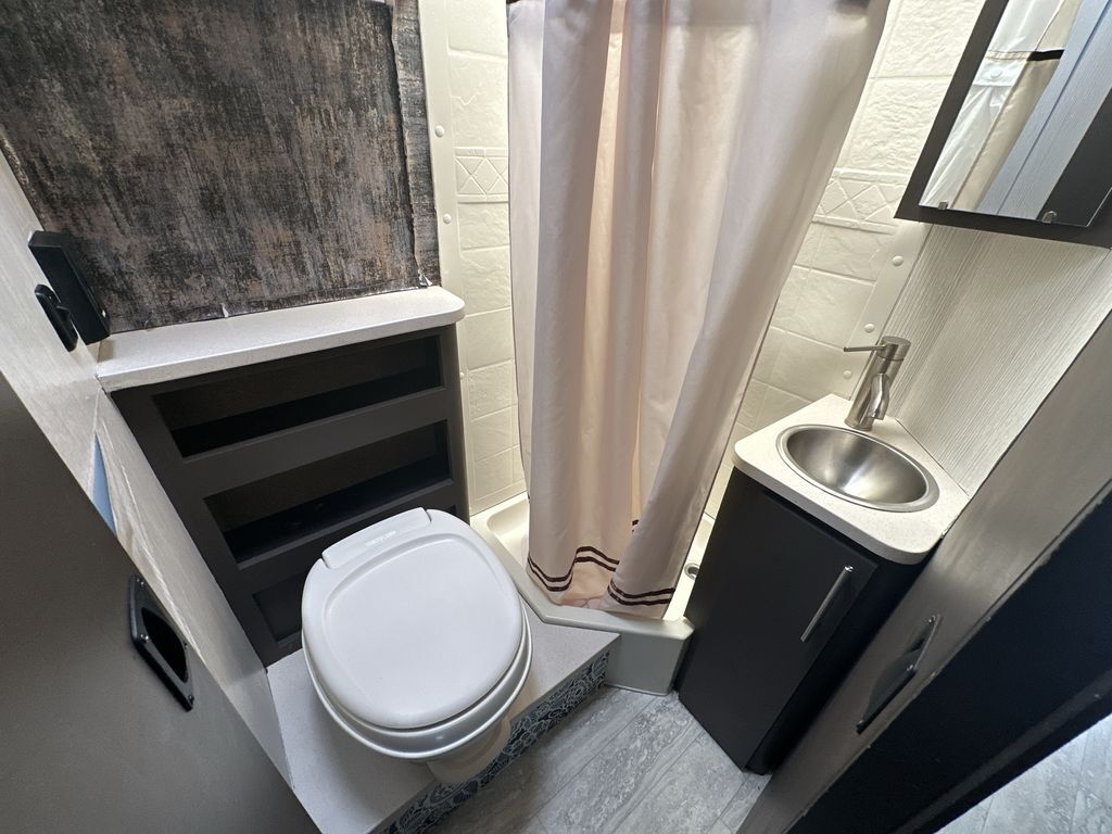 New 2026 Jayco Comet 18C For Sale in Prescott, AZ - 5038269651 - RV Trader