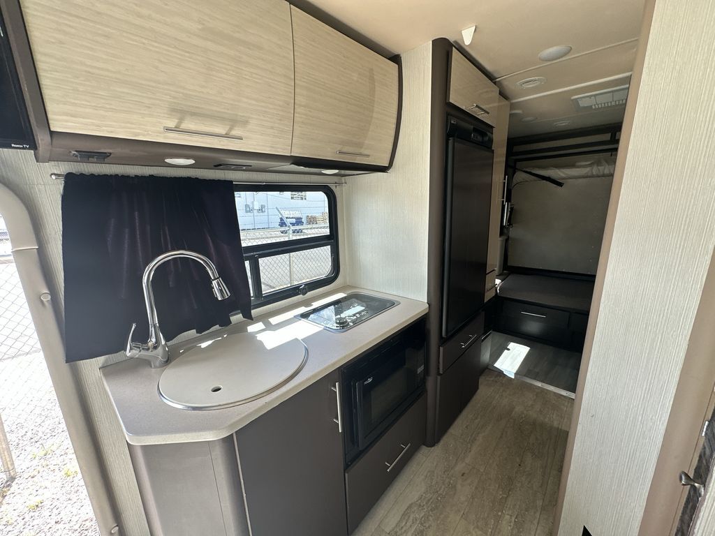 New 2026 Jayco Comet 18C For Sale in Prescott, AZ - 5038269651 - RV Trader