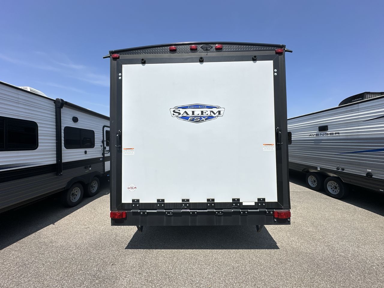 New 2025 Entegra Coach Qwest Se 24L For Sale in Latham, NY - 5038269866 ...