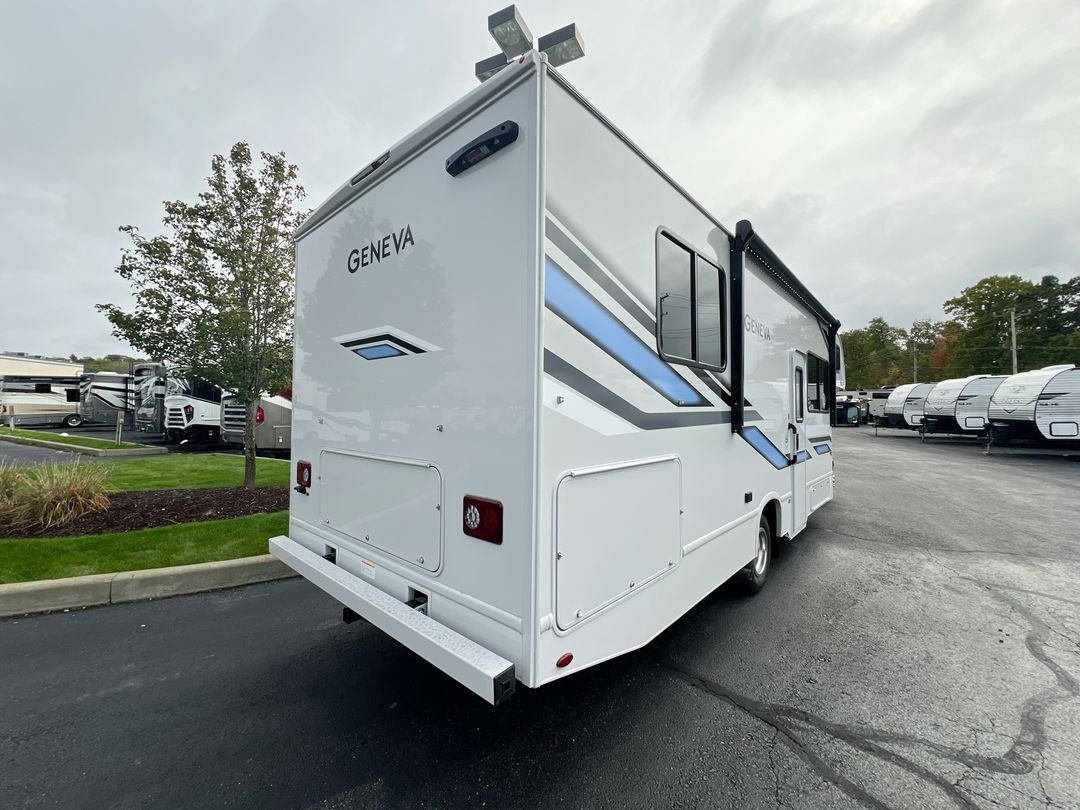 Used 2024 Brinkley 3110 Model Z For Sale in San Marcos, CA - 5038265608 ...