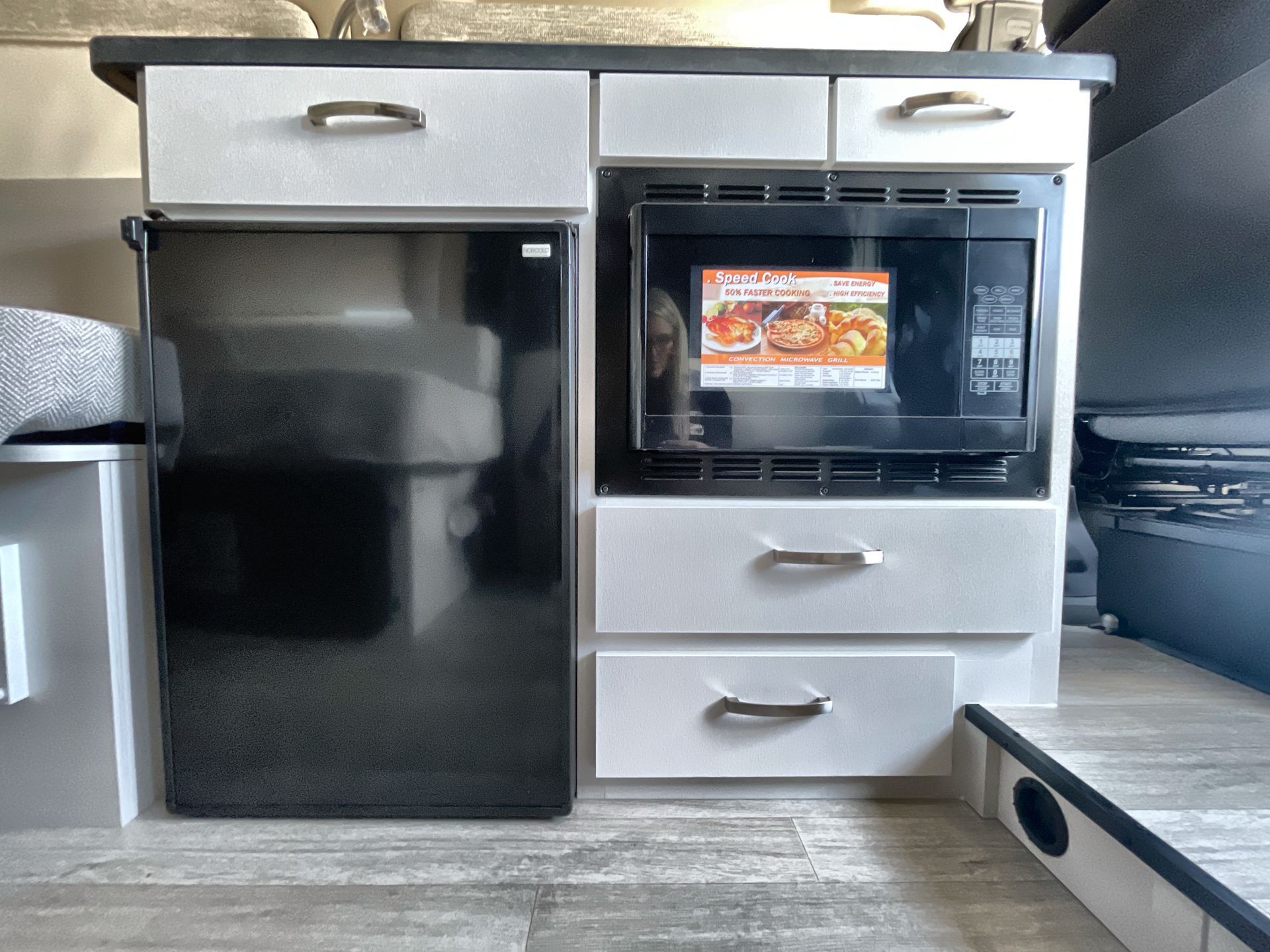 New 2026 Entegra Coach Ethos 20T For Sale in Alcoa, TN - 5038264872 ...