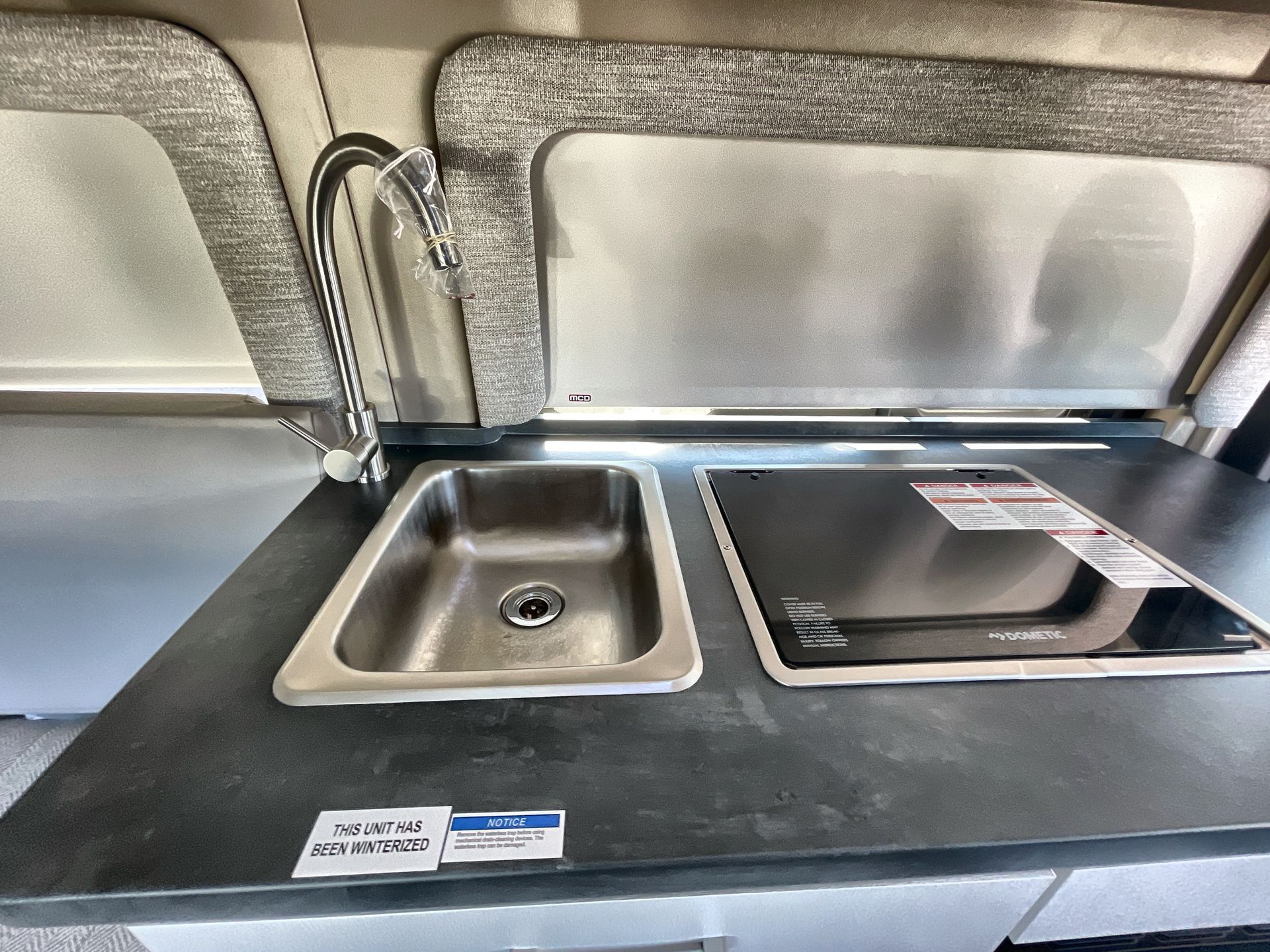 New 2026 Entegra Coach Ethos 20T For Sale in Alcoa, TN - 5038264872 ...