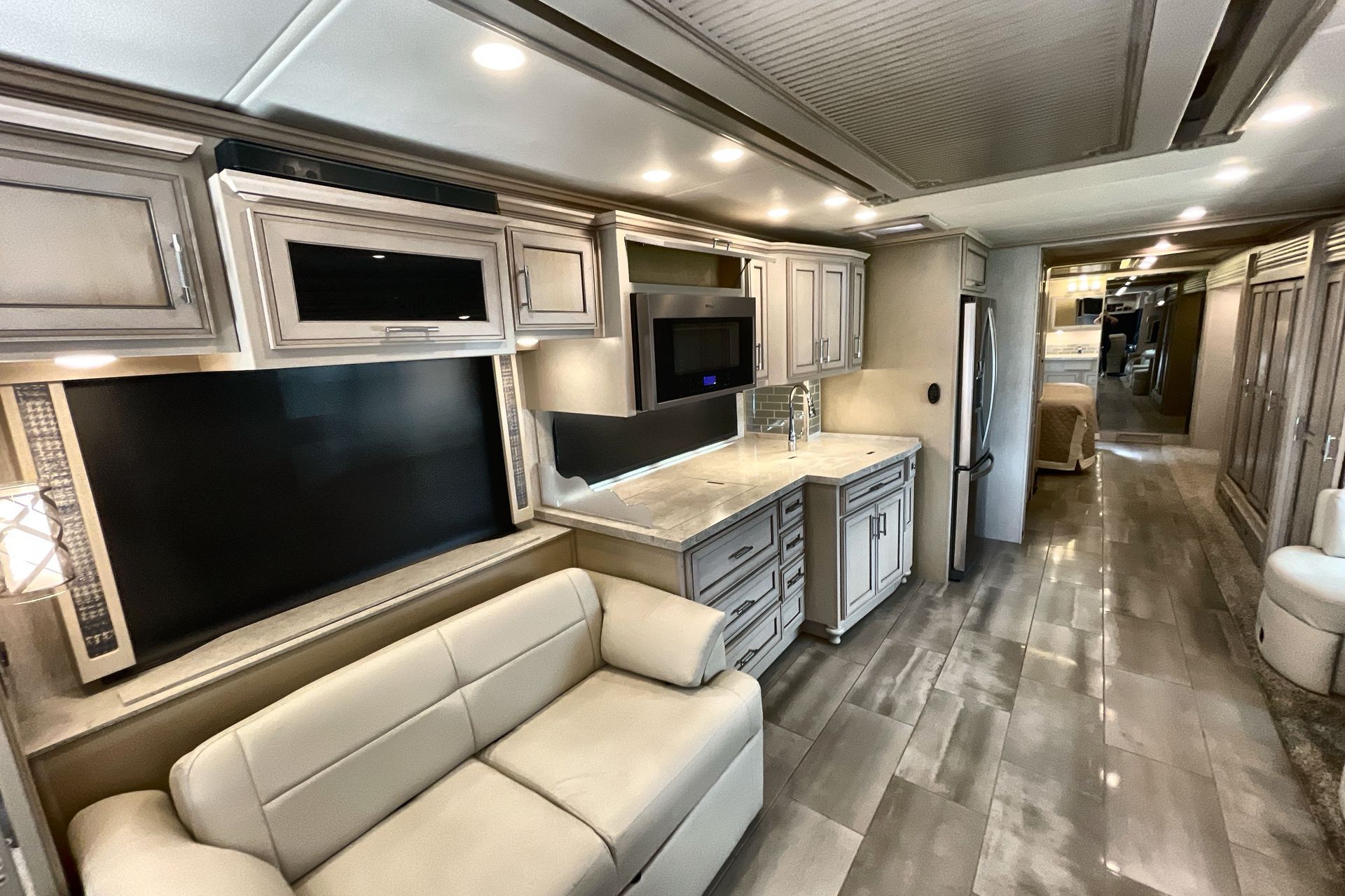 New 2026 Thor Motor Coach Gemini 24KB For Sale in Claremont, NC ...