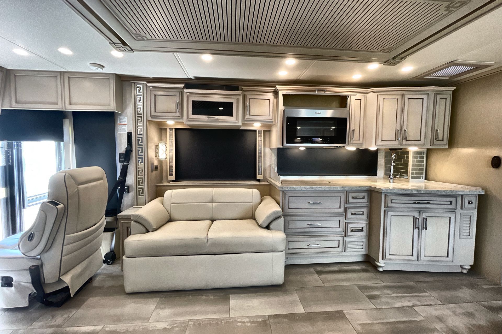 New 2026 Thor Motor Coach Gemini 24KB For Sale in Claremont, NC ...