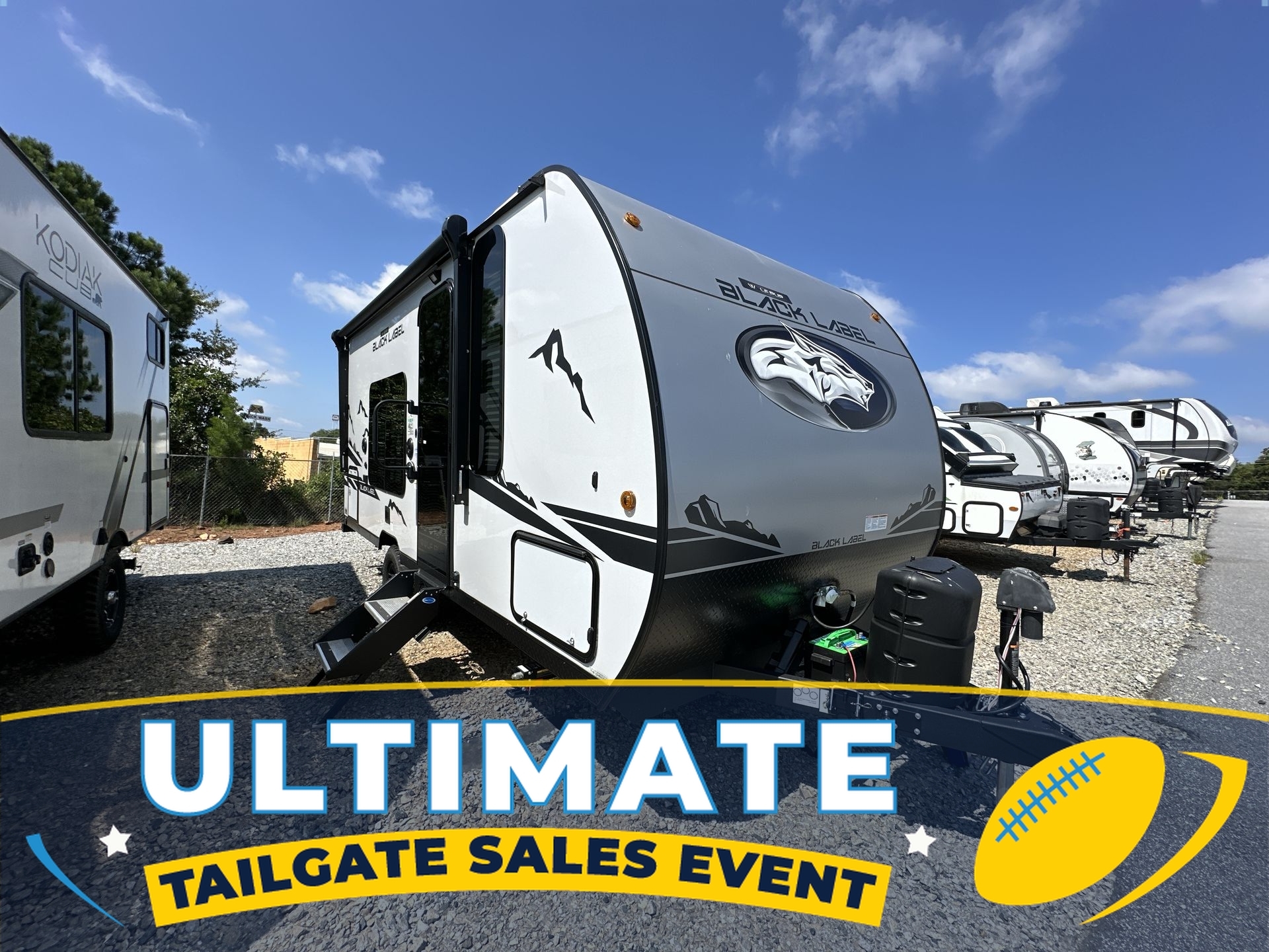 New 2026 Jayco Comet 18C For Sale in Seguin, TX - 5038266694 - RV Trader