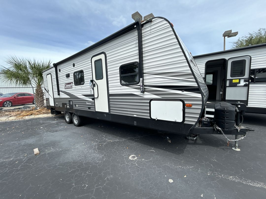 New 2026 Thor Motor Coach Tiburon 24TT For Sale in San Marcos, CA ...