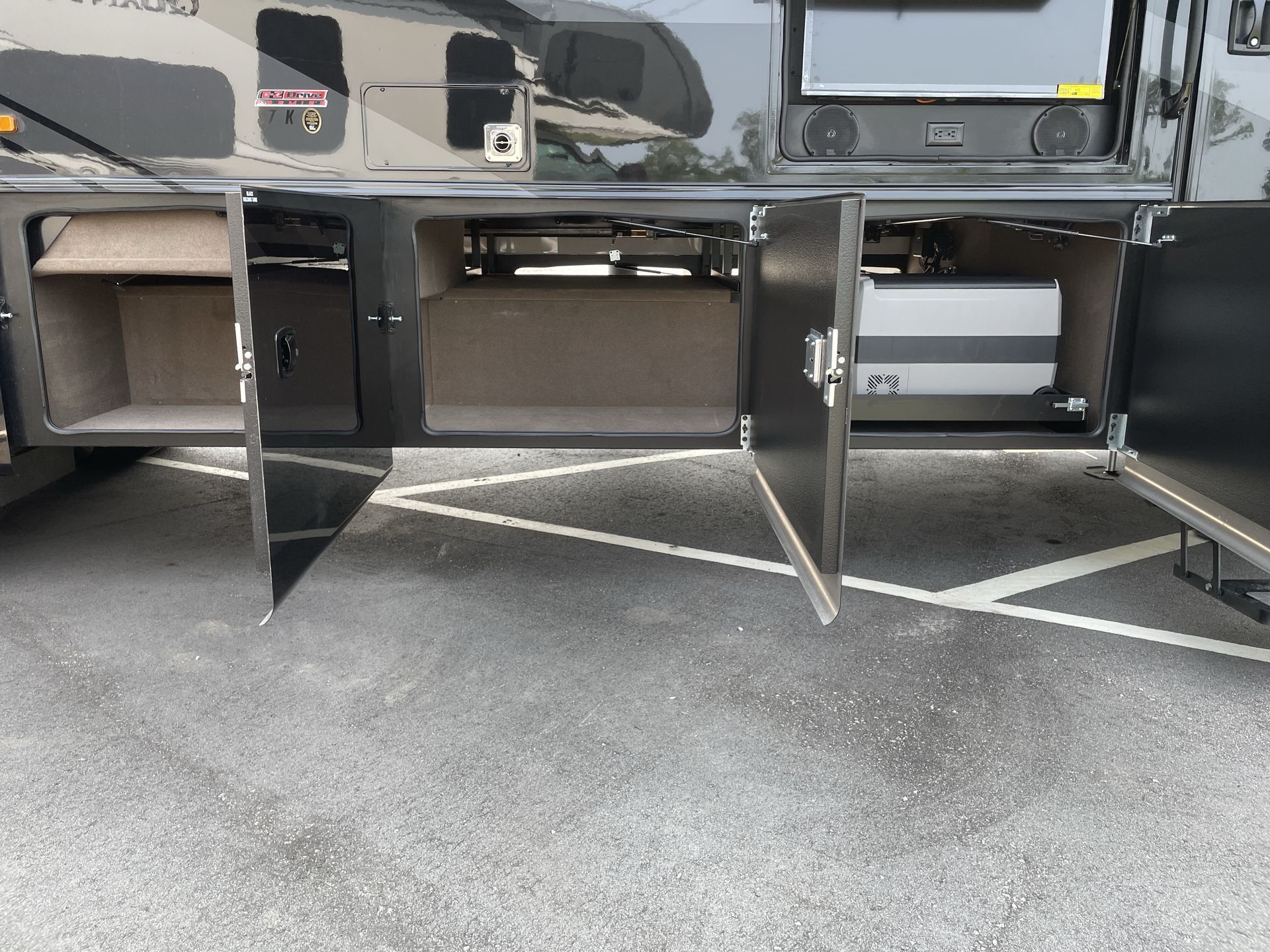 New 2026 Thor Motor Coach Tiburon 24FB For Sale in San Marcos, CA ...