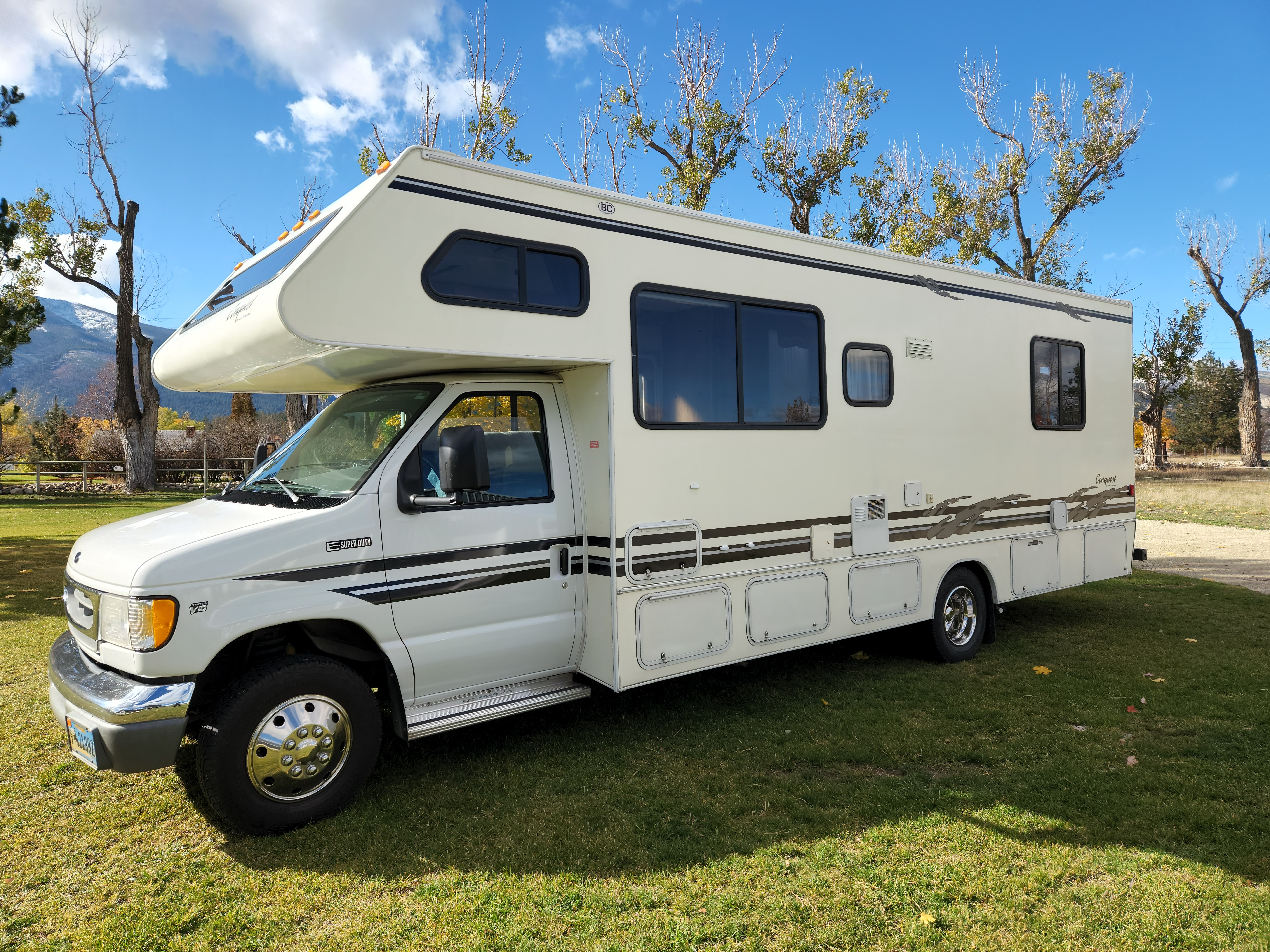 1998 Gulf Stream RVs For Sale - RV Trader