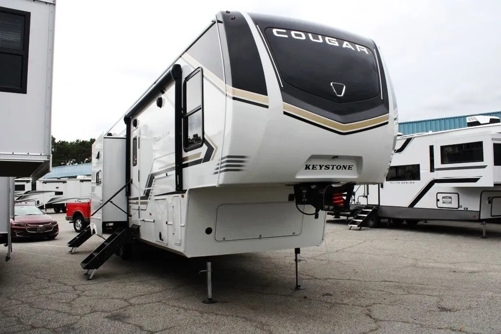 2026 Keystone Cougar RVs For Sale - RV Trader
