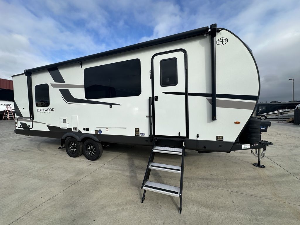 RVs For Sale near Modesto, CA - RV Trader