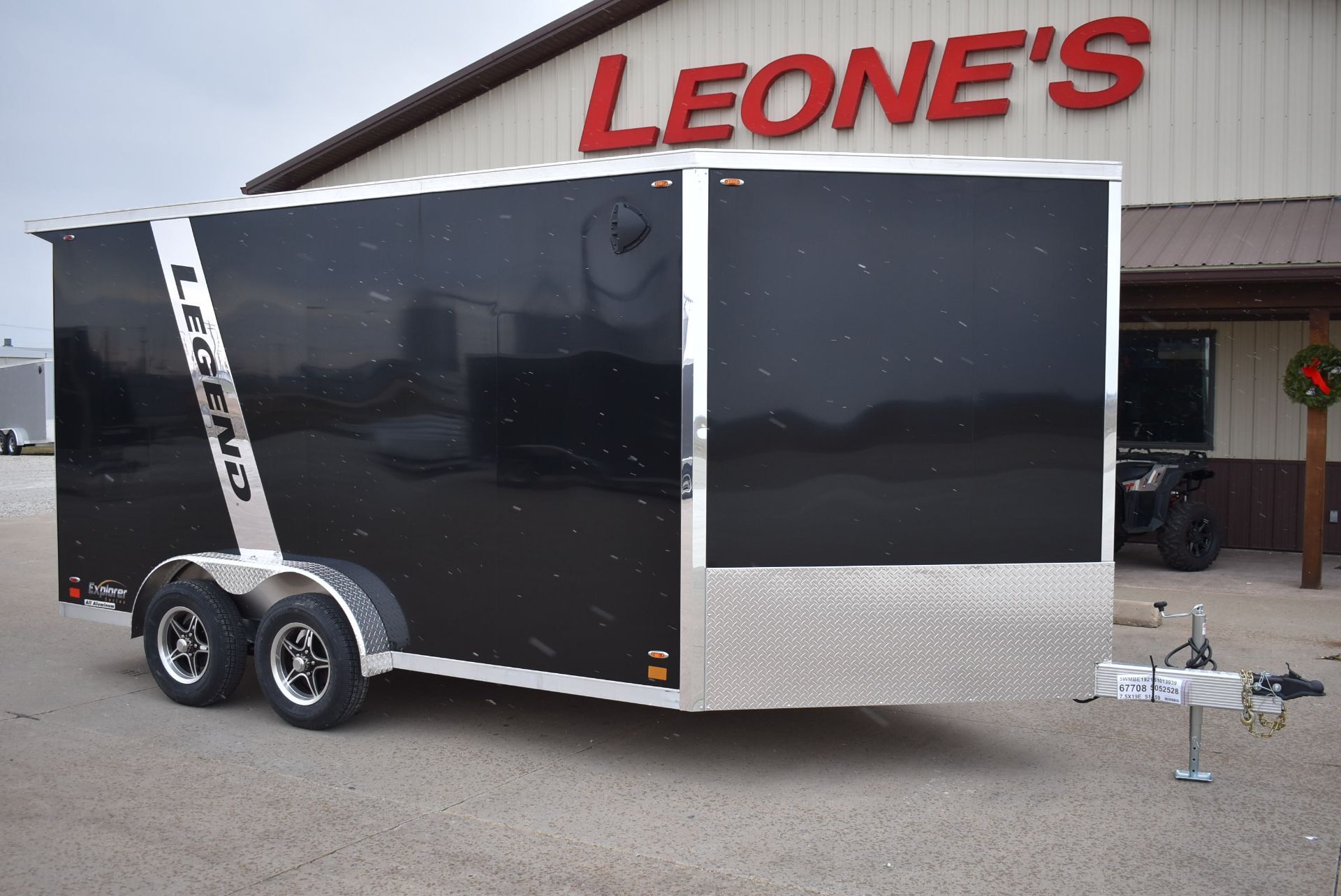 Utility Trailer For Sale Near 61834 - Equipment Trader