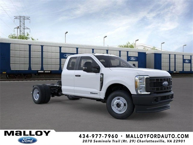 2026 Ford F350,UTILITY Van Dually For Sale - Commercial Truck Trader