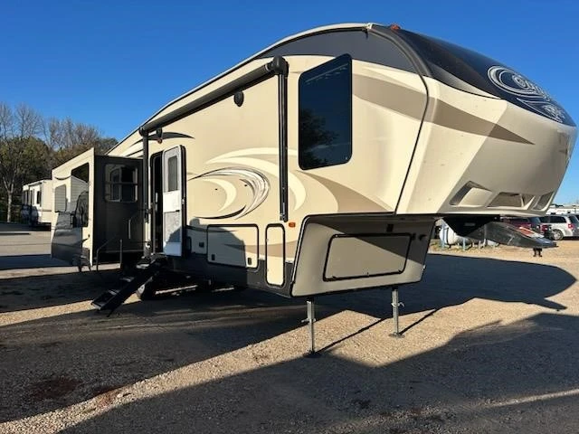 2016 Keystone Cougar RVs For Sale - RV Trader