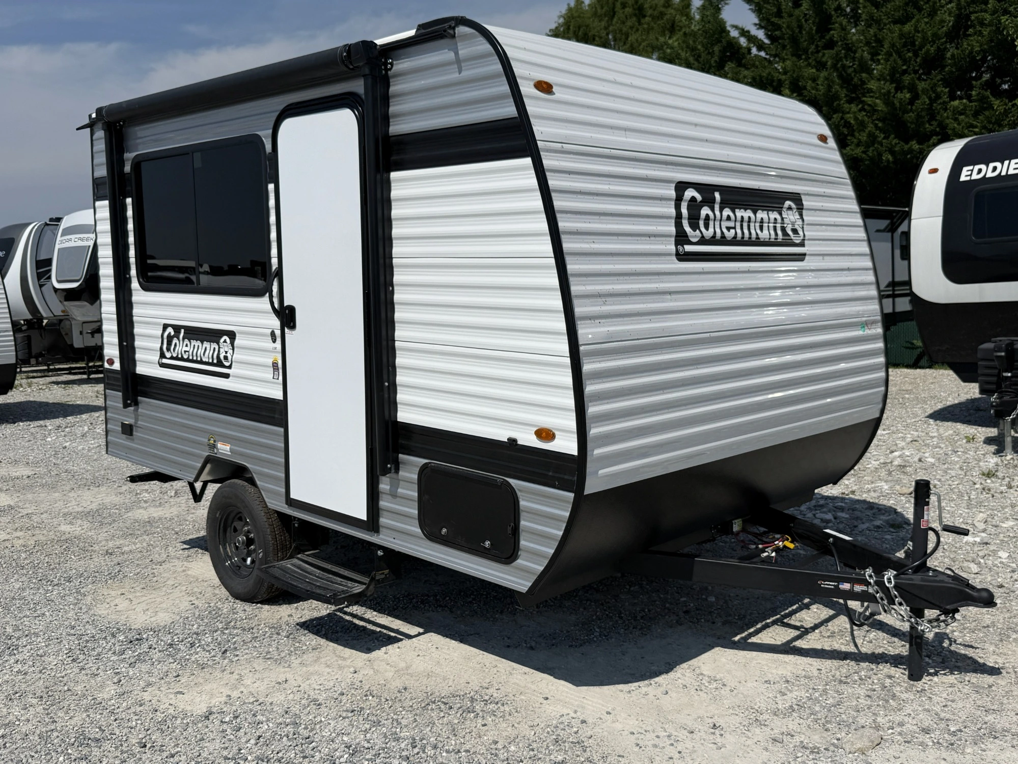 2026 Keystone Coleman 13R RVs For Sale - RV Trader