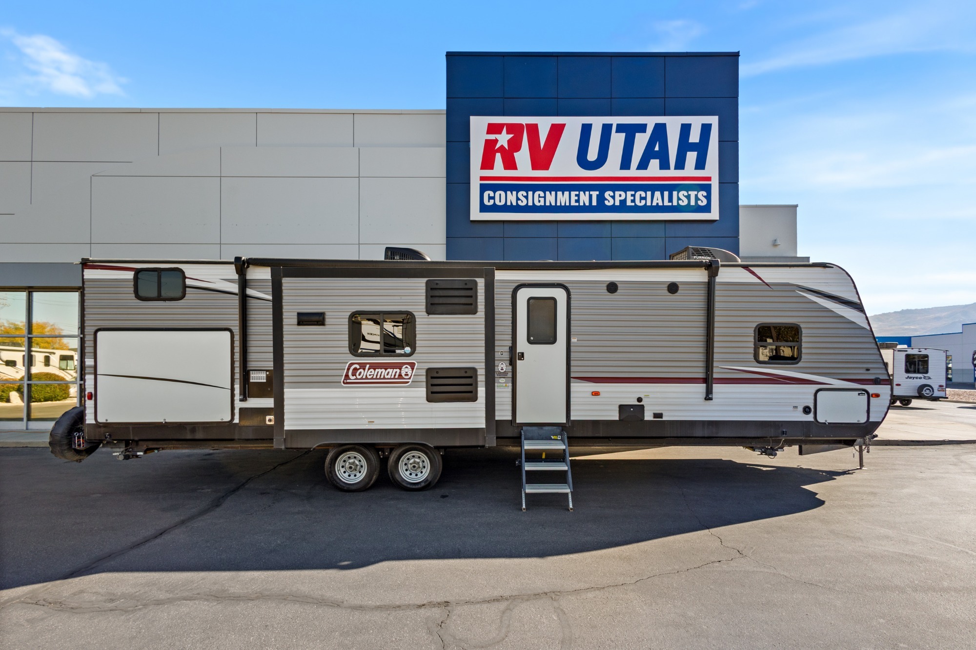 Used Coleman Travel Trailers For Sale near Grand Junction, CO - RV Trader