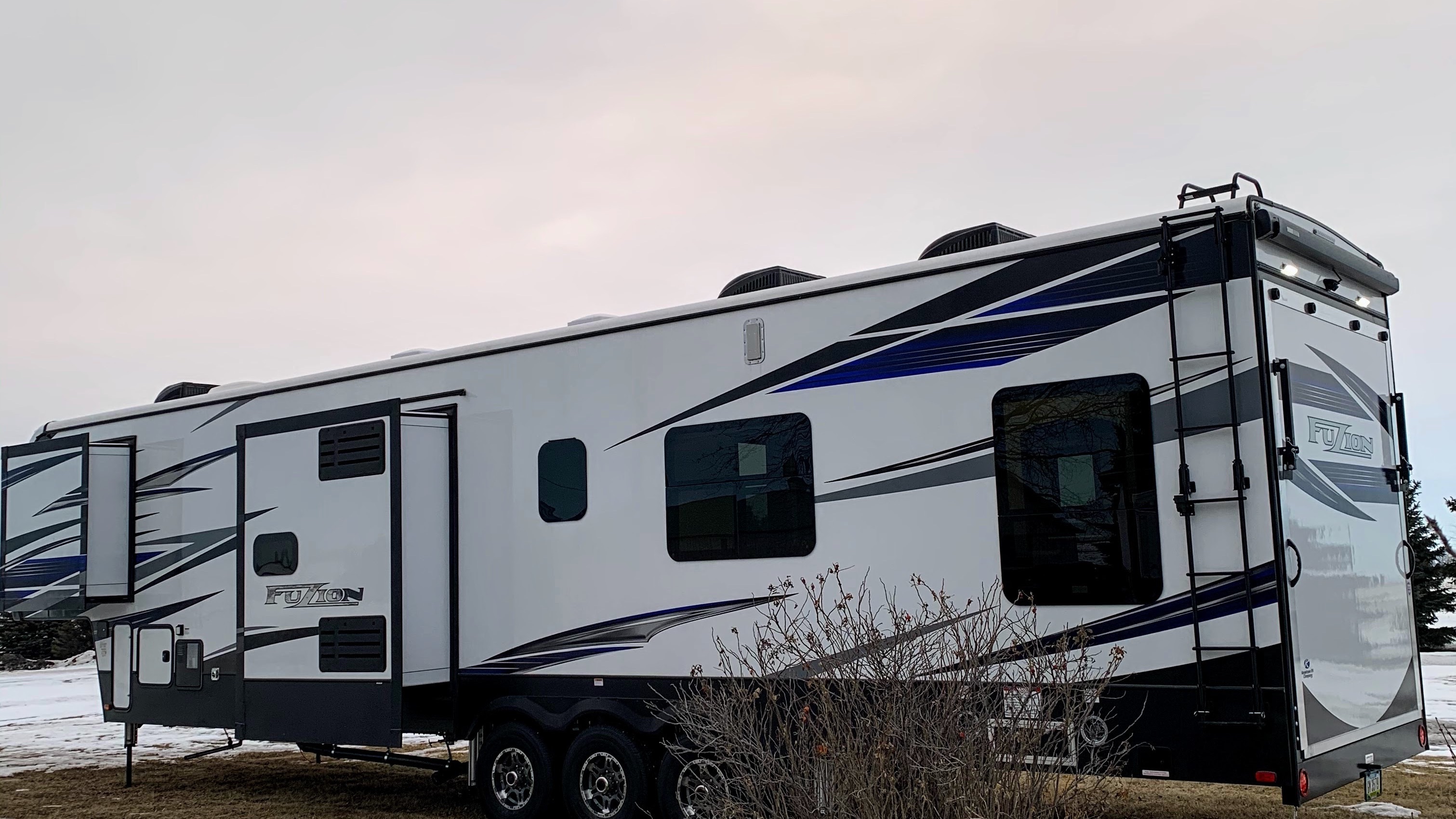 Used RVs For Sale in Arizona - RV Trader