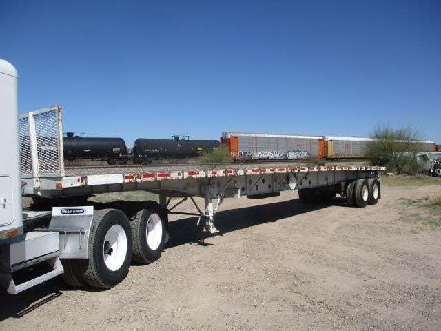 Used 2008 Transcraft TL-2000 For Sale in Rillito, AZ - 5025698070 - Commercial Truck Trader