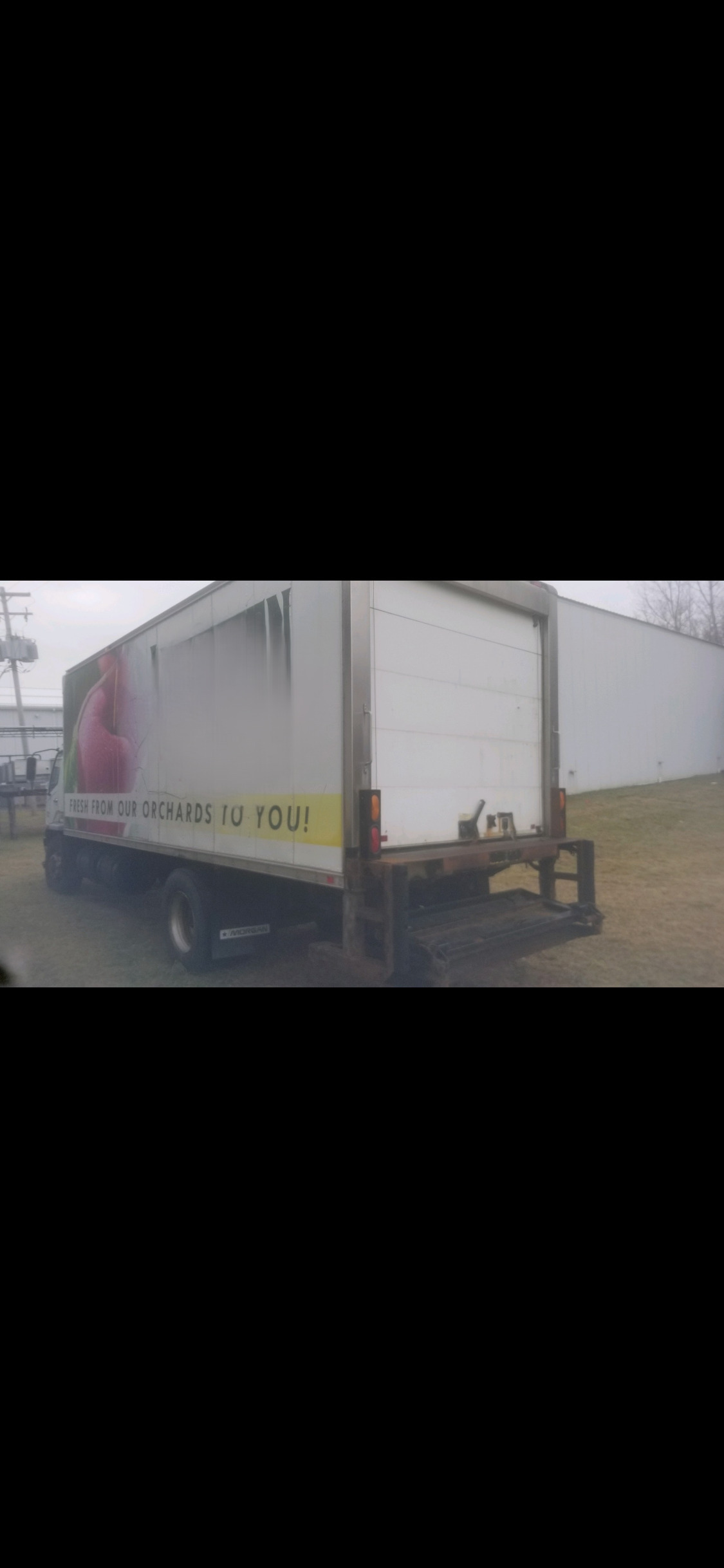 Used 2006 MITSUBISHI FUSO Fm260 in New Milford, PA - 5038137969 ...