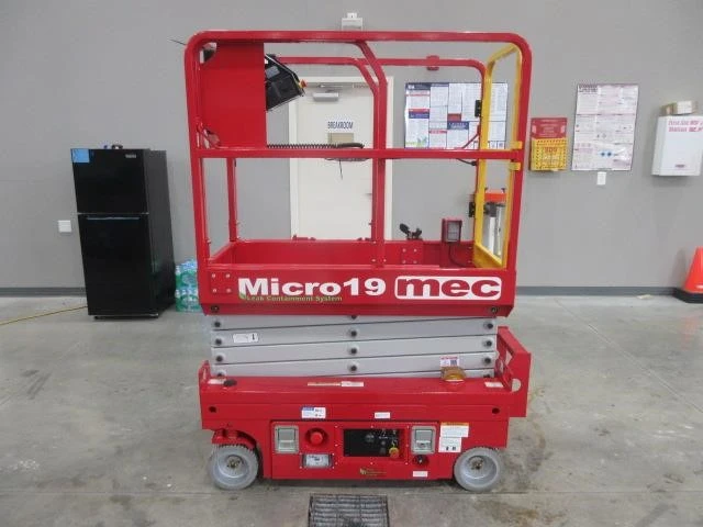 Mec Micro 19 Equipment For Sale - Mec Micro 19 Equipment - Equipment Trader