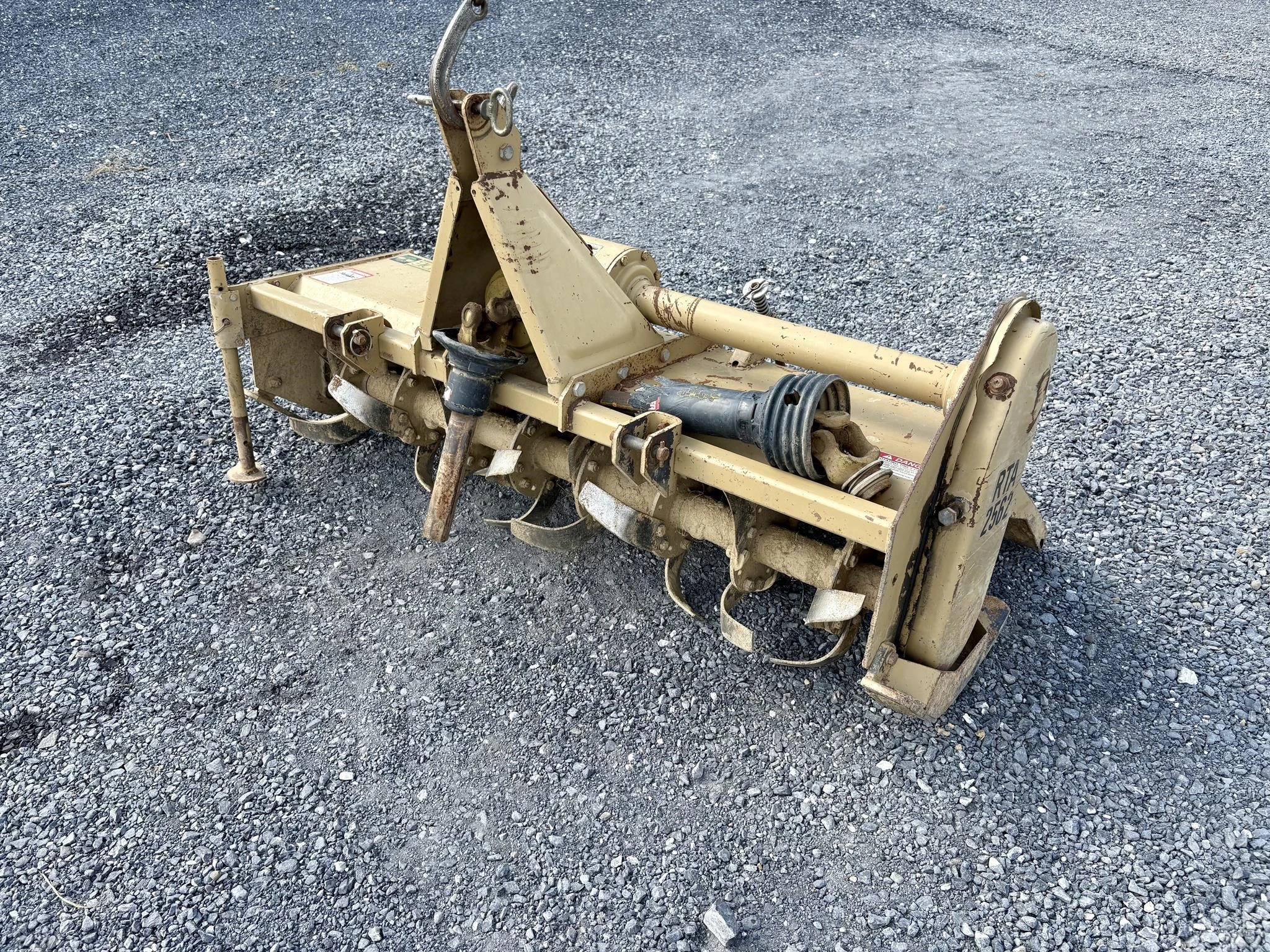 Land Pride Rotary Cutters For Sale - Land Pride Rotary Cutters ...